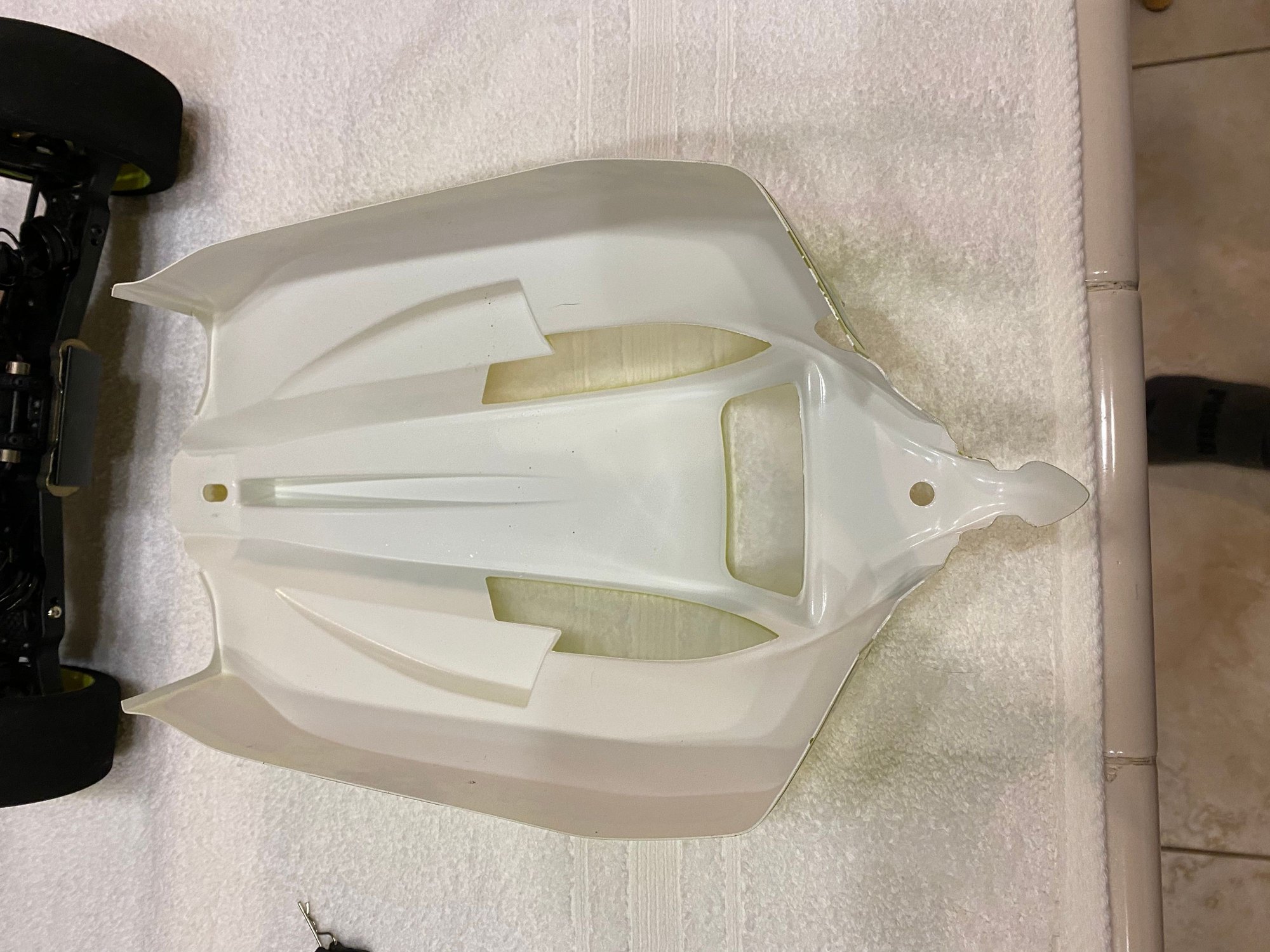 TLR 8IGHT-XE ELITE BUGGY - R/C Tech Forums