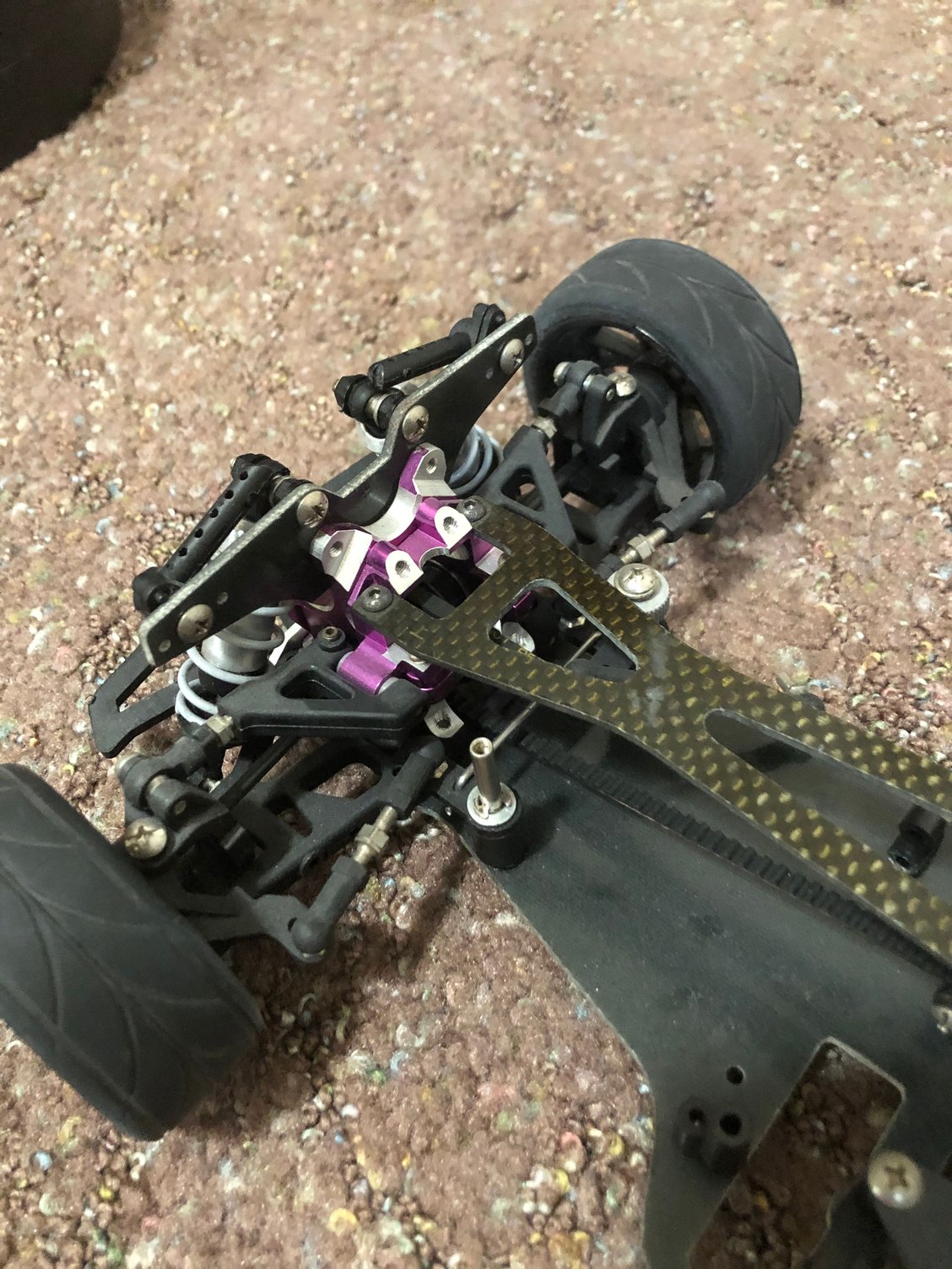 Ofna Z10 - R/C Tech Forums