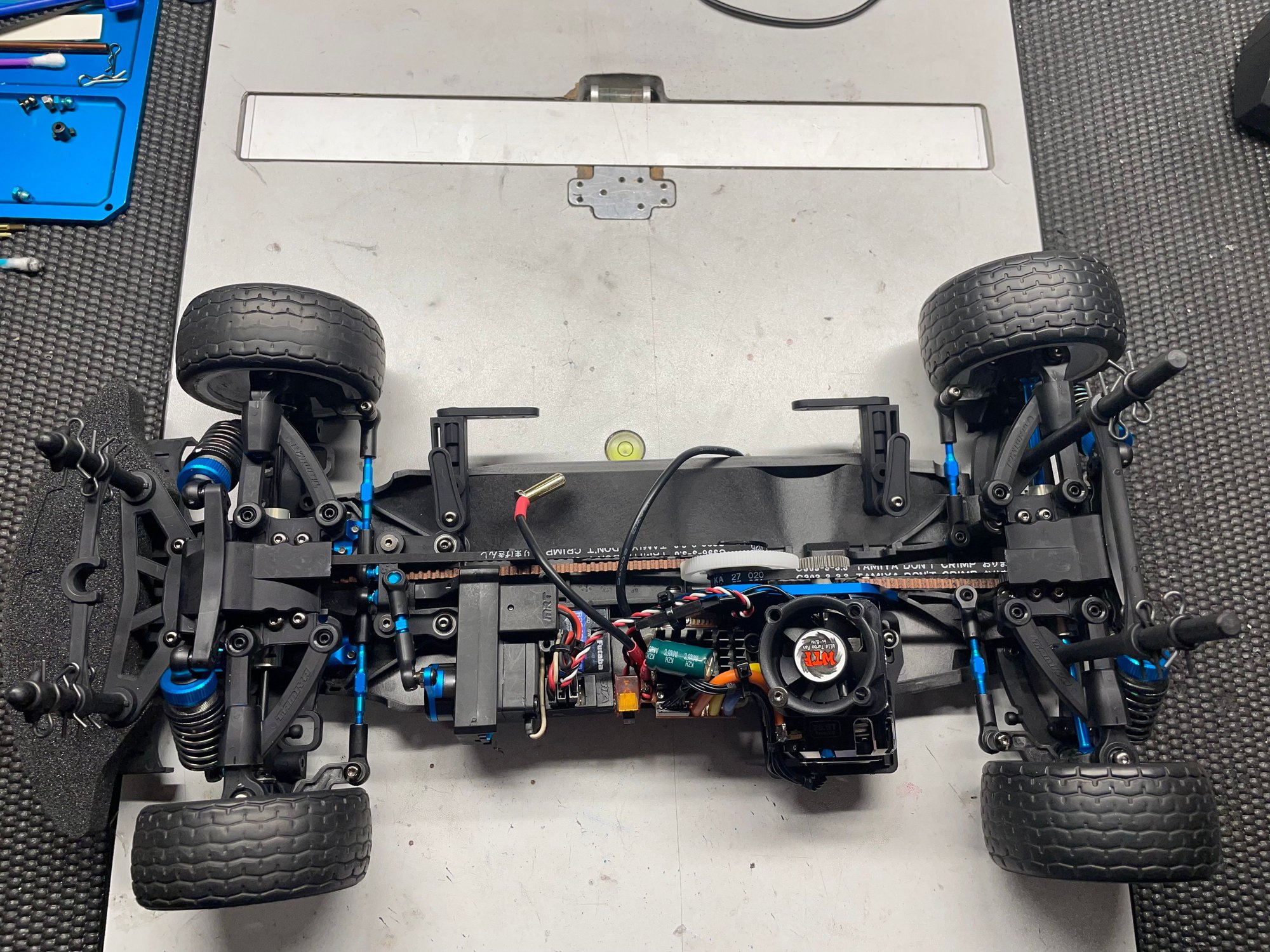 Tamiya TA08 Pro - Page 15 - R/C Tech Forums