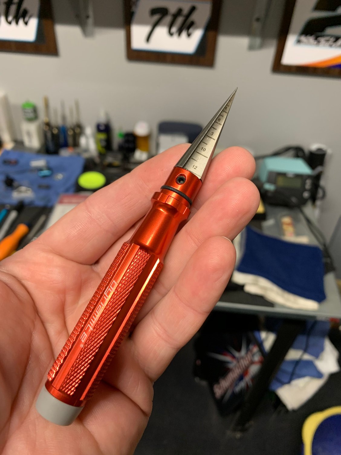 Dynamite Tools - R/C Tech Forums