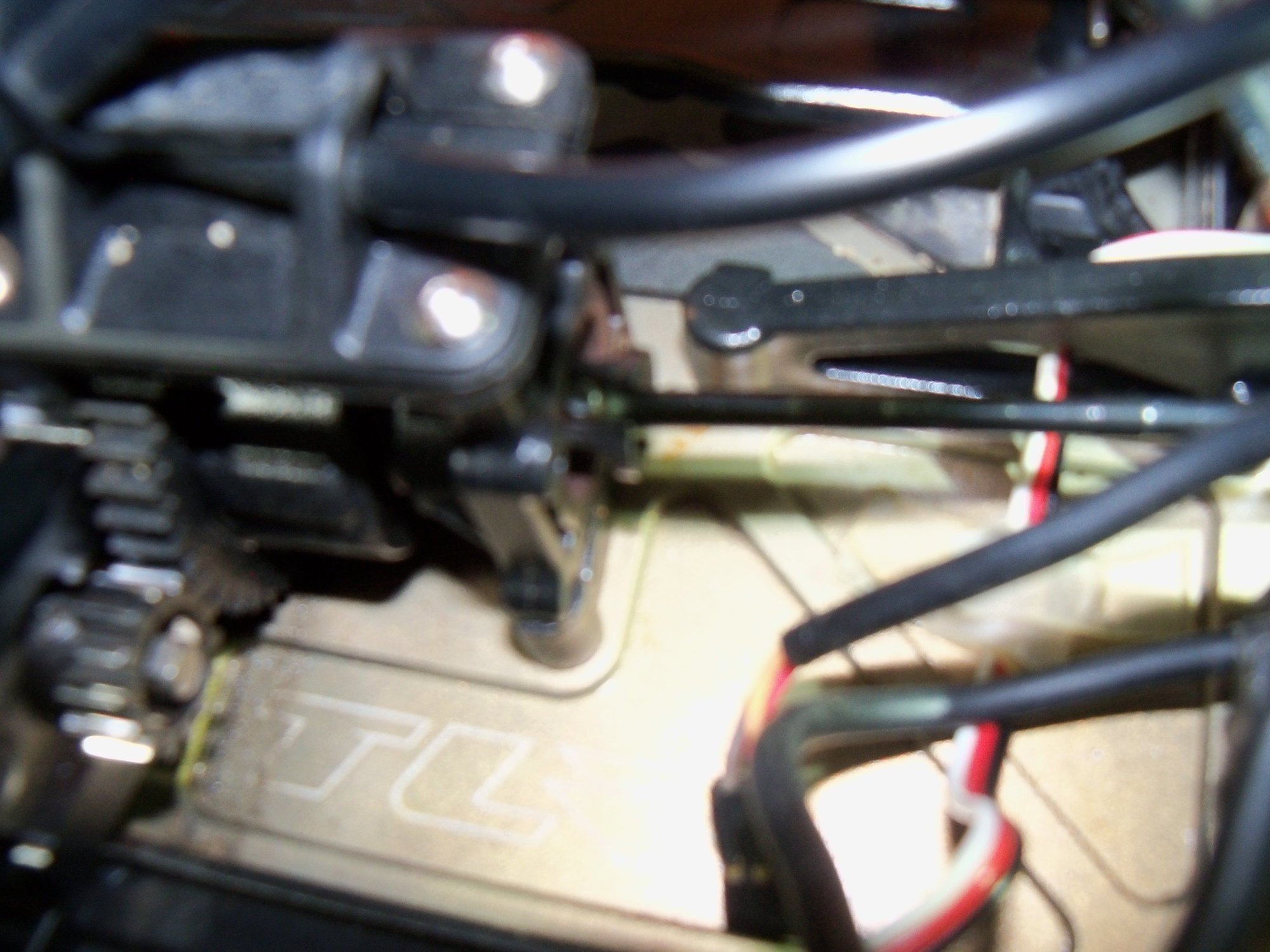 TLR SCTE 3.0 - R/C Tech Forums