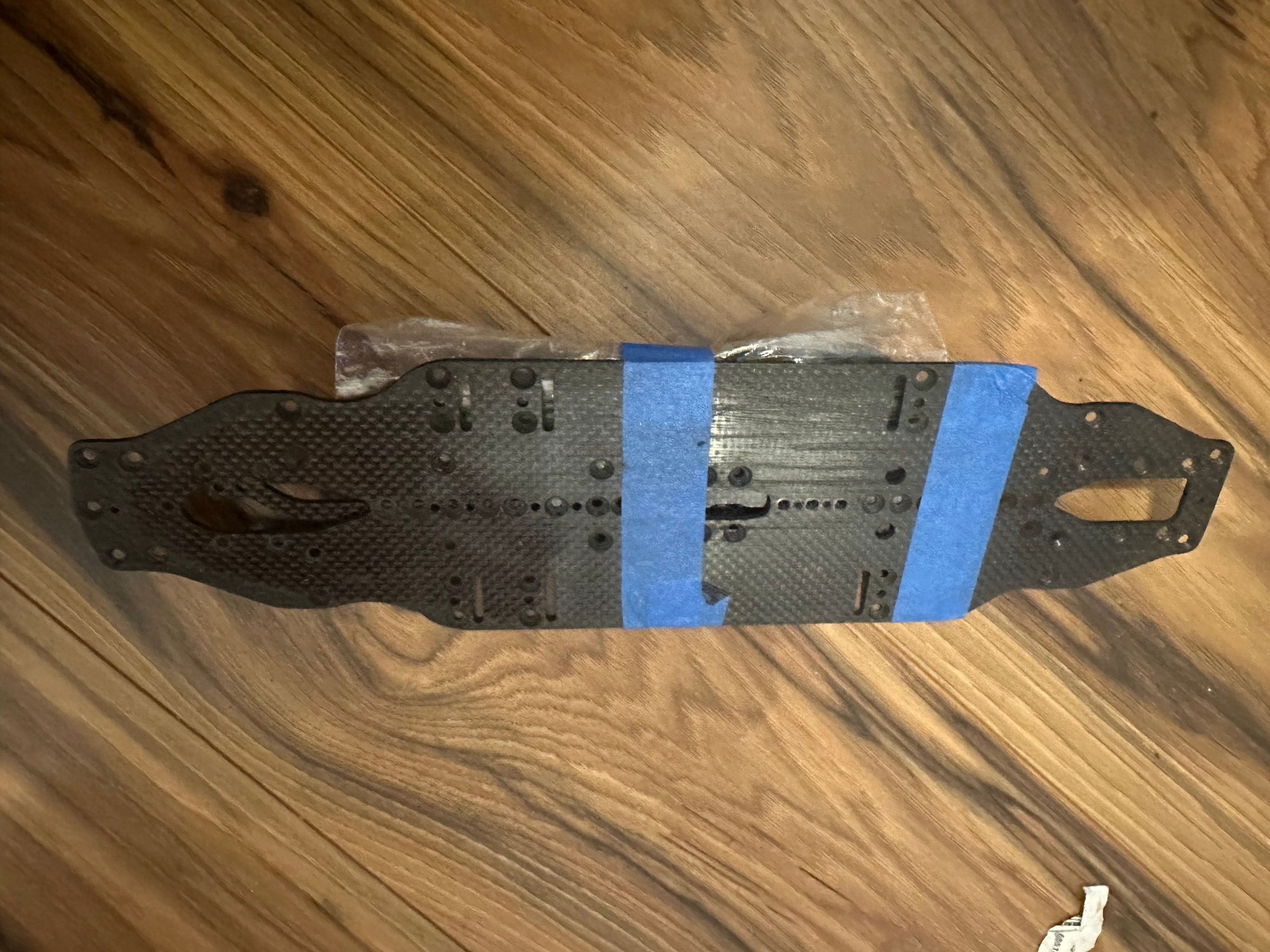 XRAY T4 Mid motor conversion - R/C Tech Forums