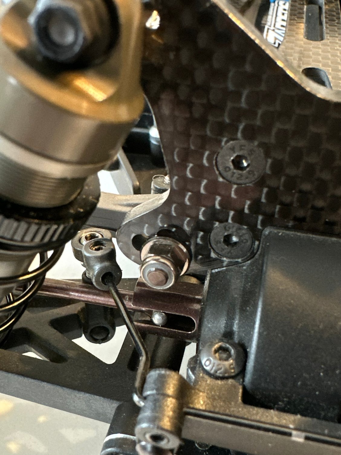 F/S: Serpent SRX4 Gen 3 like NEW roller w/extras! - R/C Tech Forums