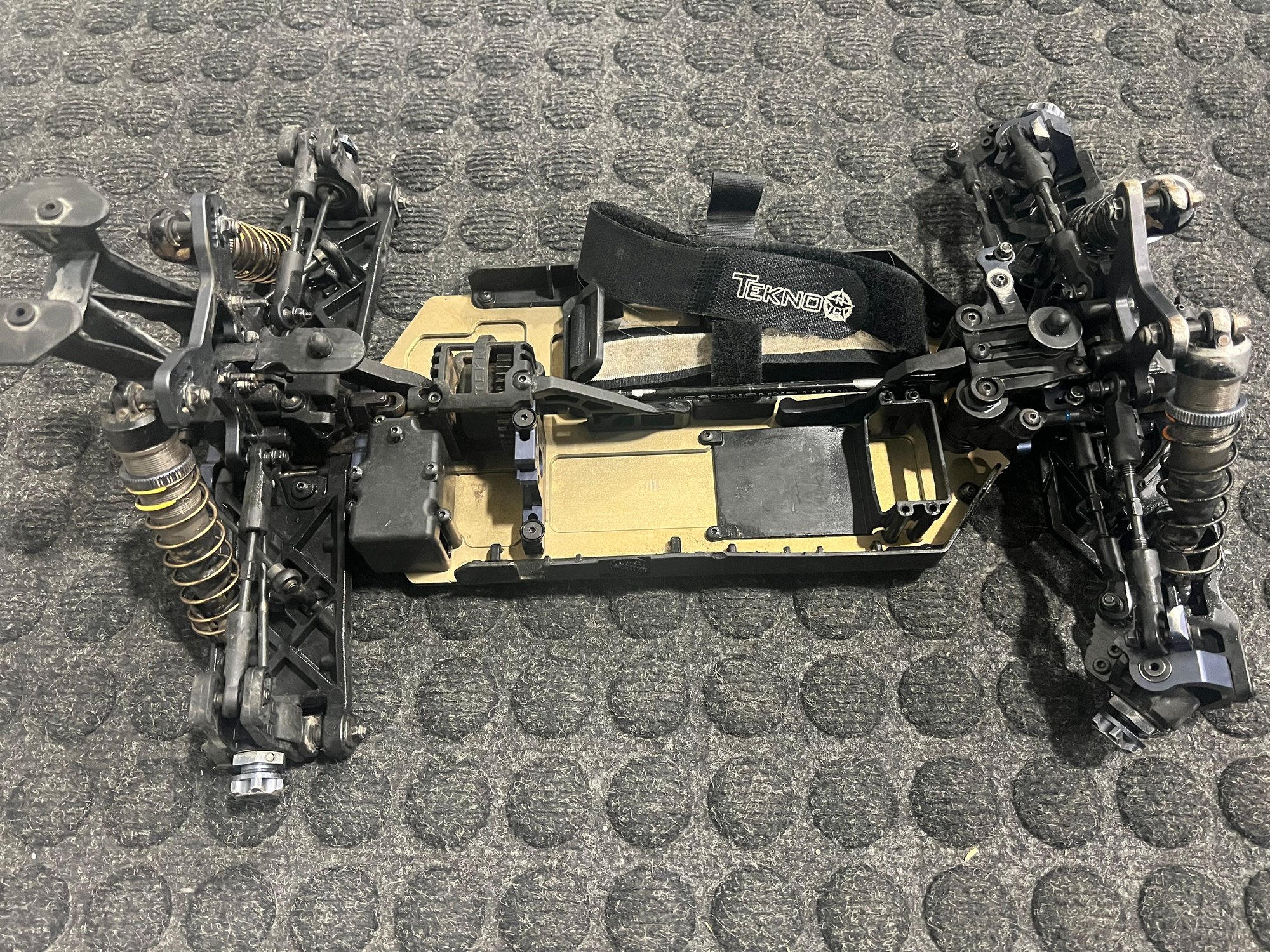 EB48 2.0 Slider - R/C Tech Forums