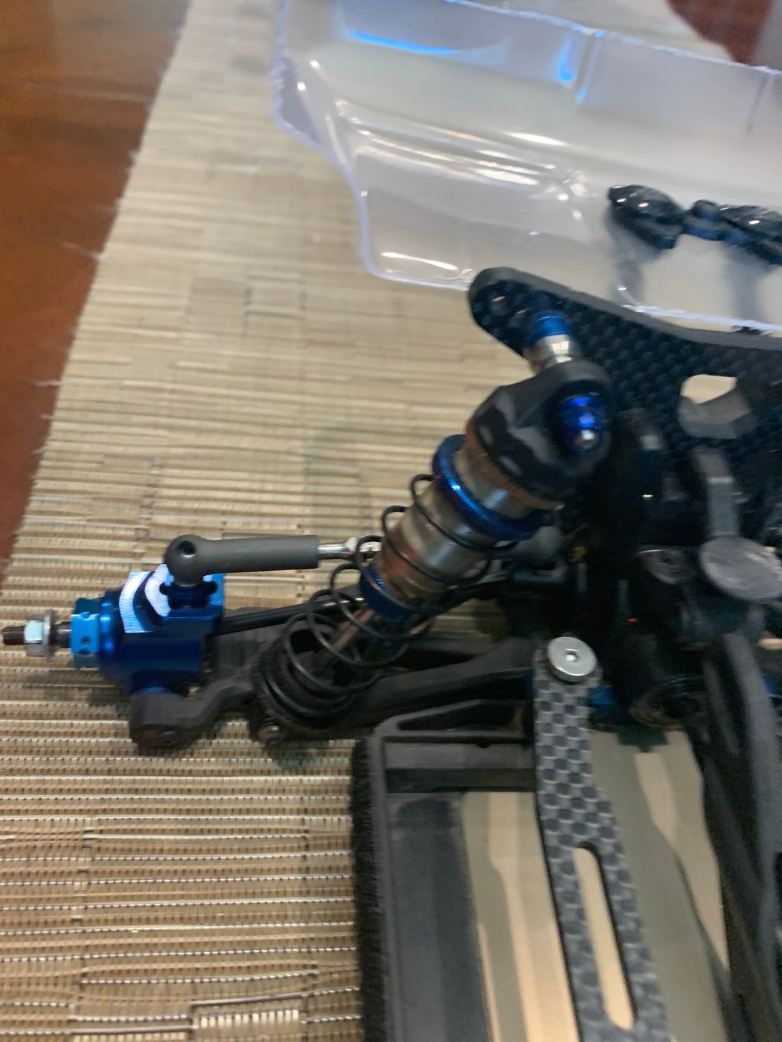 Team Associated B64 - R/C Tech Forums