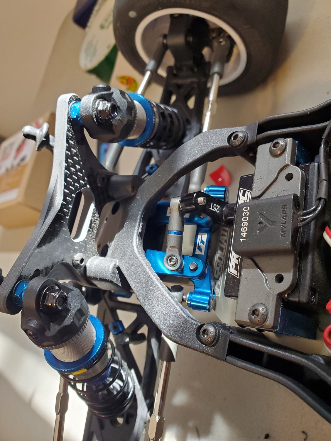 T6.4 rtr - R/C Tech Forums