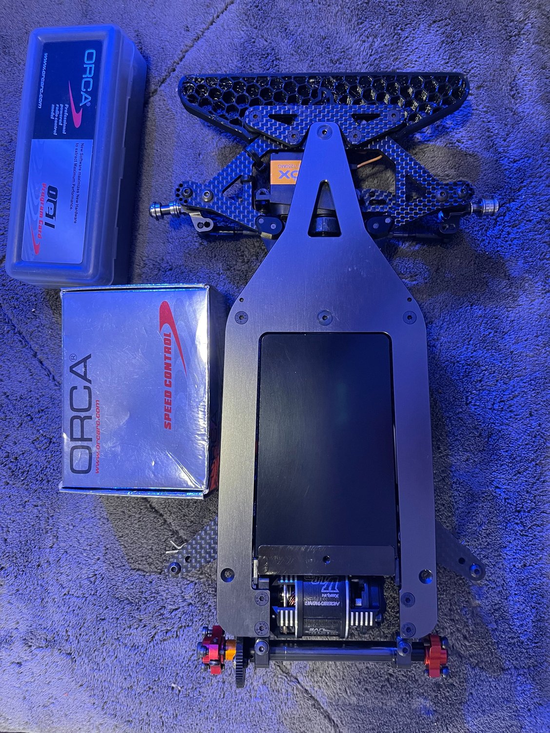 Awesomatix A12 roller or ARTR - R/C Tech Forums