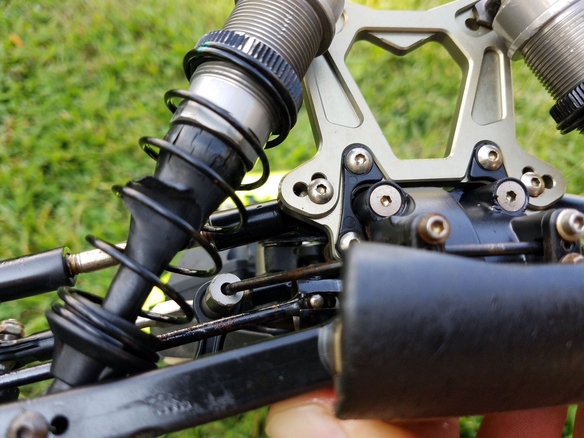 TLR 3.0E ROLLER $190 shipped - R/C Tech Forums