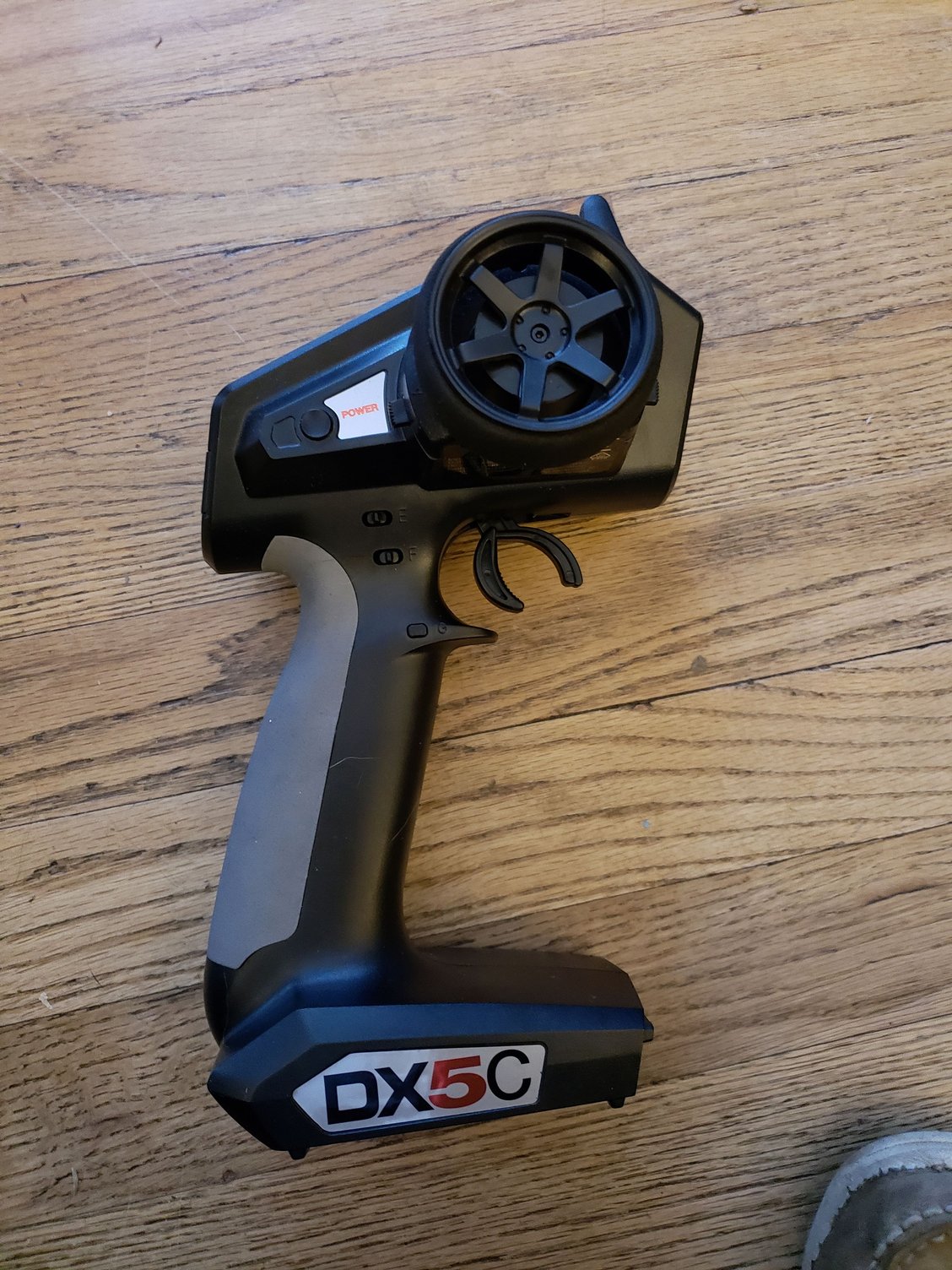 Spektrum dx5c - R/C Tech Forums