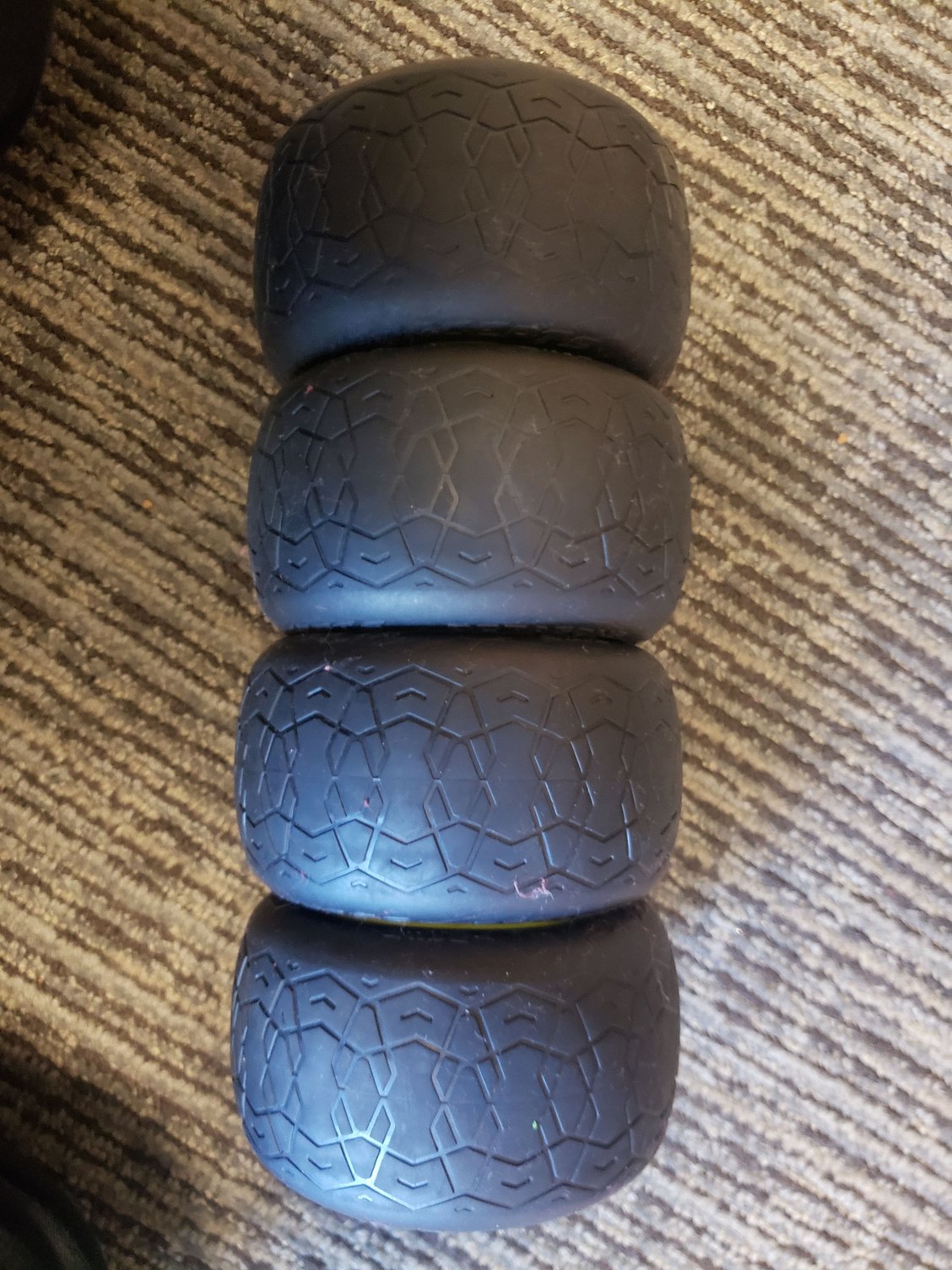 Proline, JC clay tires (2wd, 4wd,stadium truck) - R/C Tech Forums