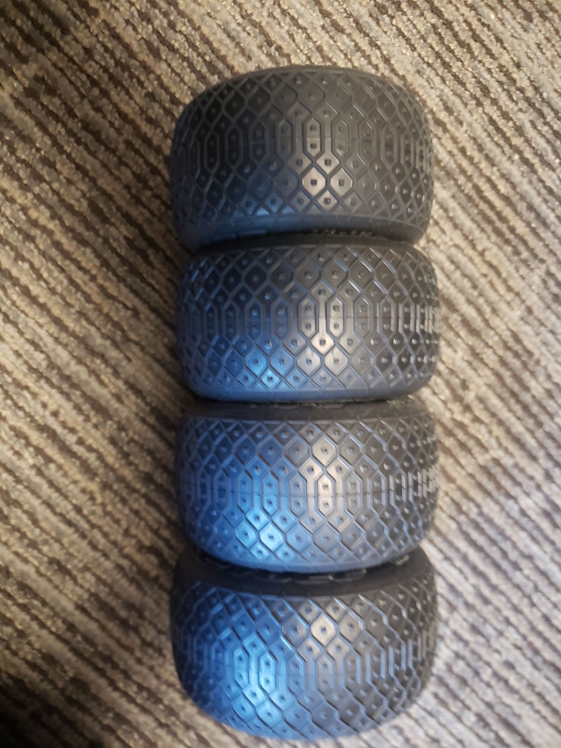 Proline, JC clay tires (2wd, 4wd,stadium truck) - R/C Tech Forums