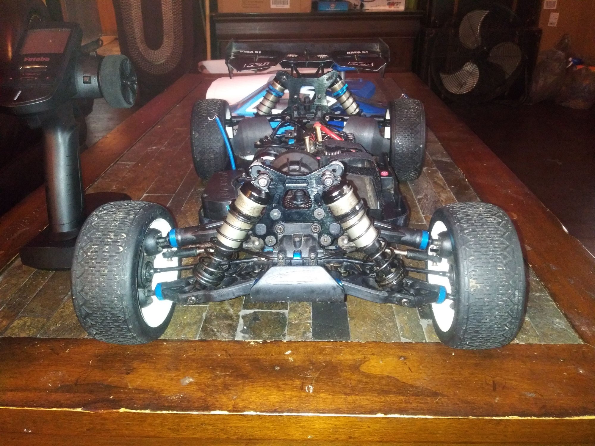 RC8b3.1e for sale - R/C Tech Forums