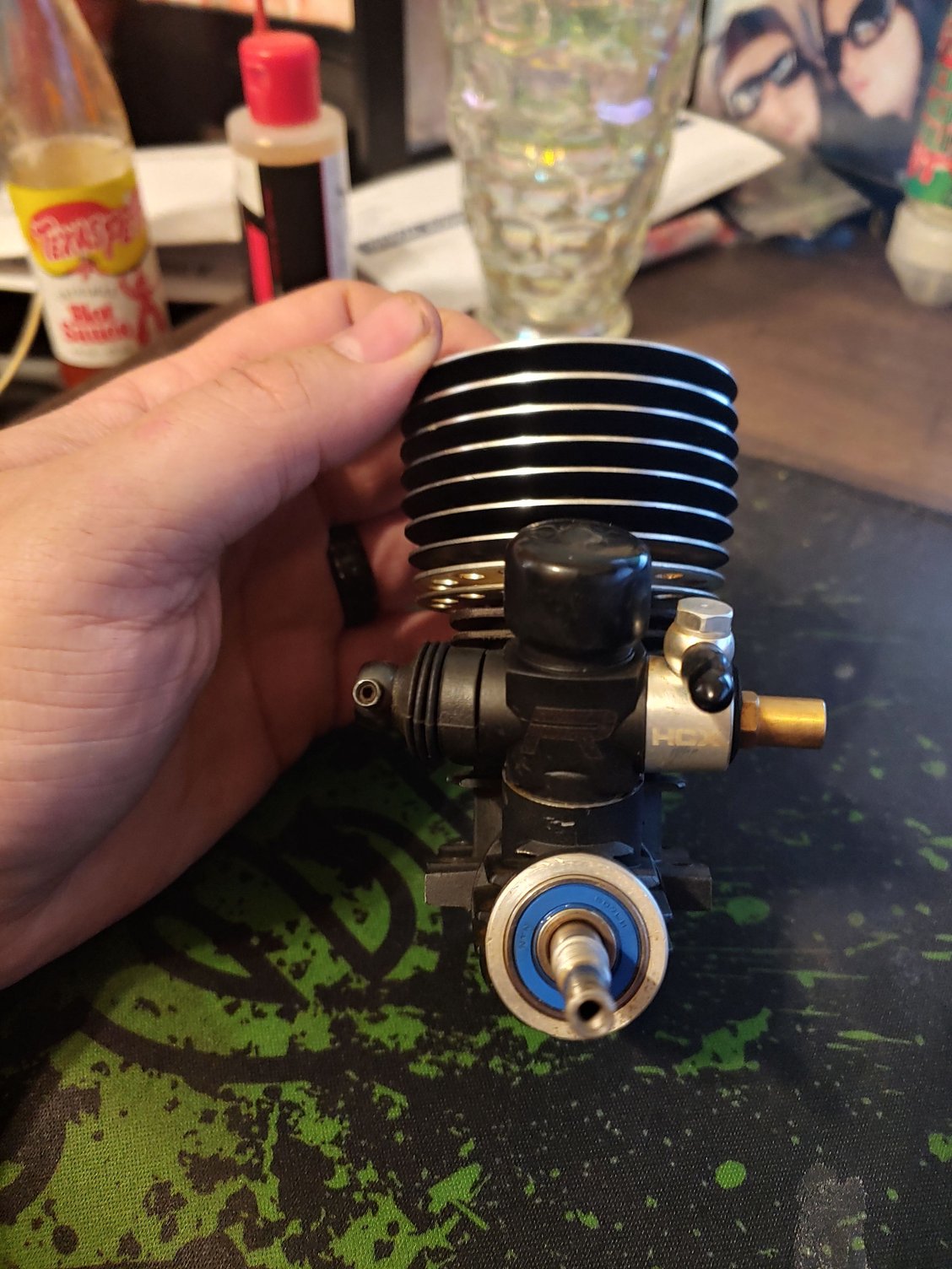 REDS Racing R5R 4.0 - R/C Tech Forums