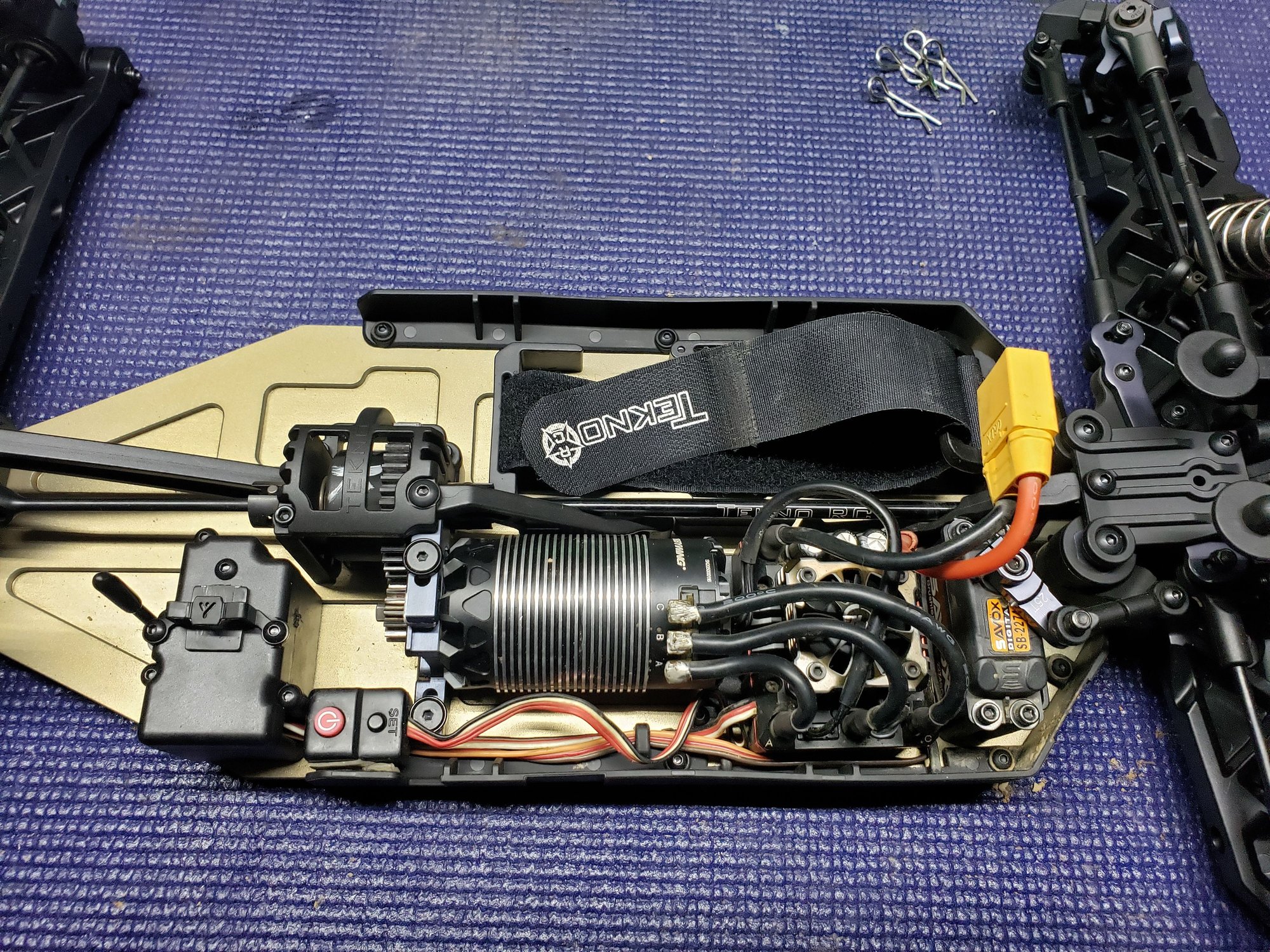 Et48 2.0 artr - R/C Tech Forums