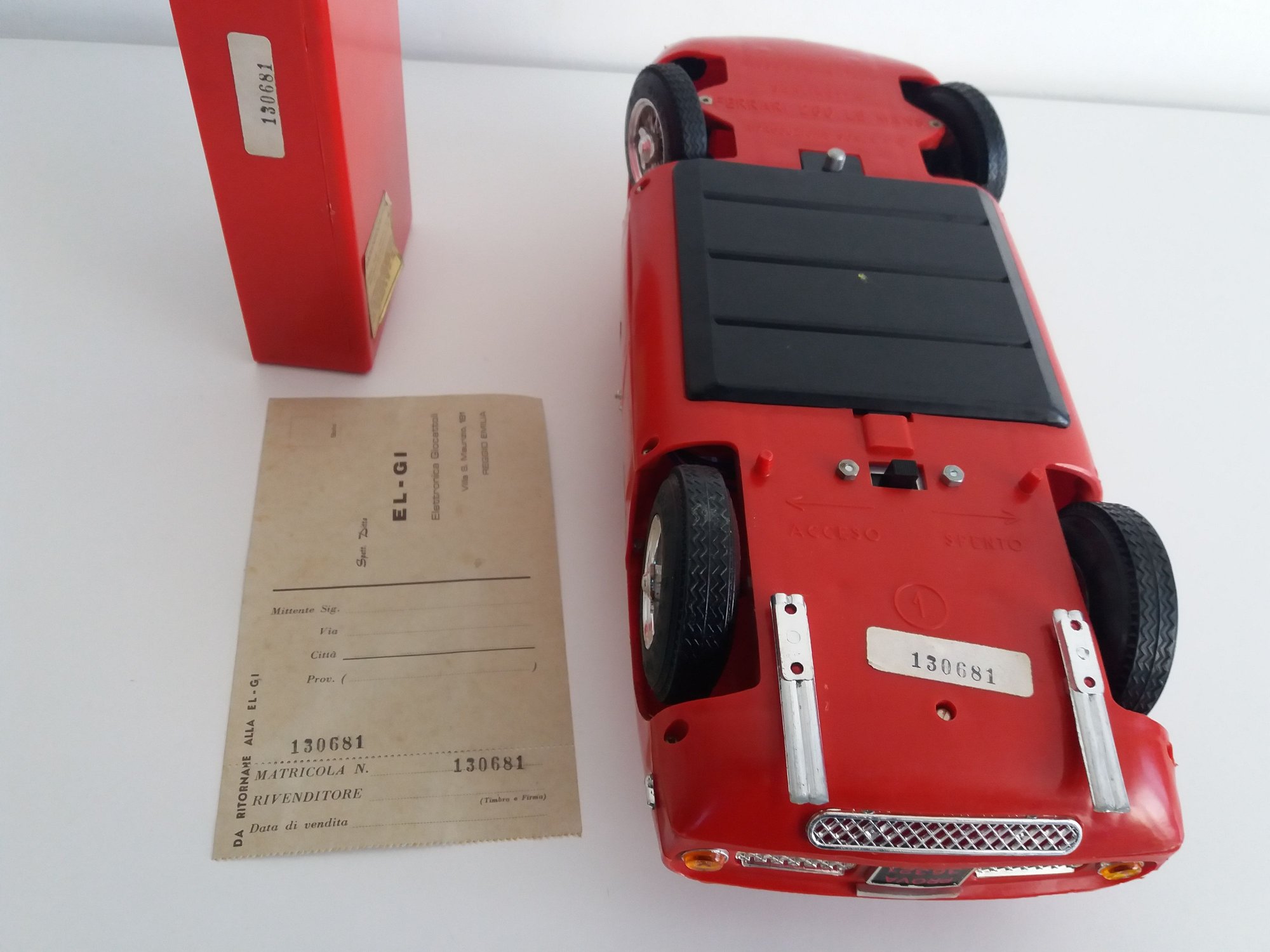 The very first RC car? - Page 4 - R/C Tech Forums