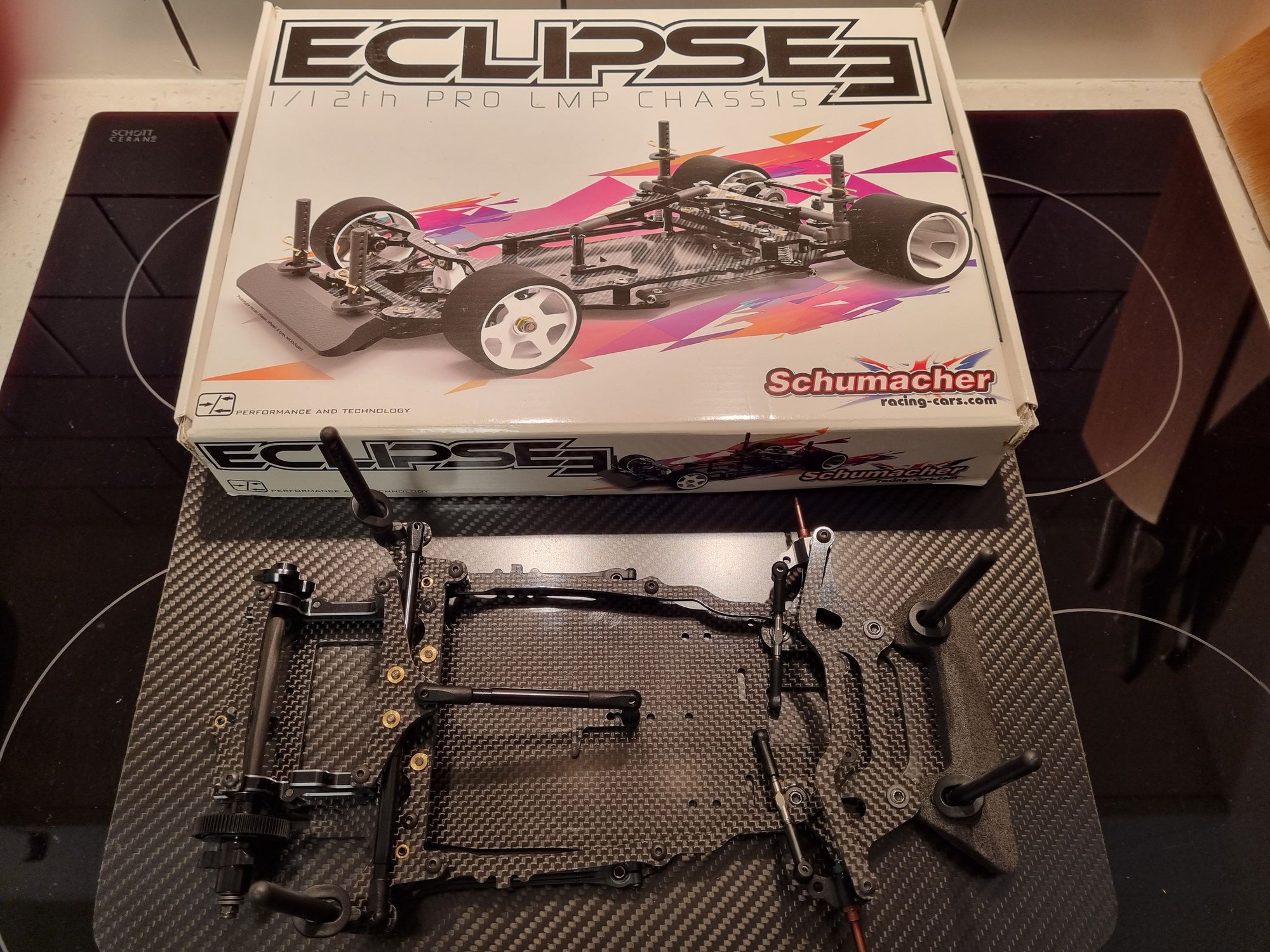 Eclipse 3 - R/C Tech Forums