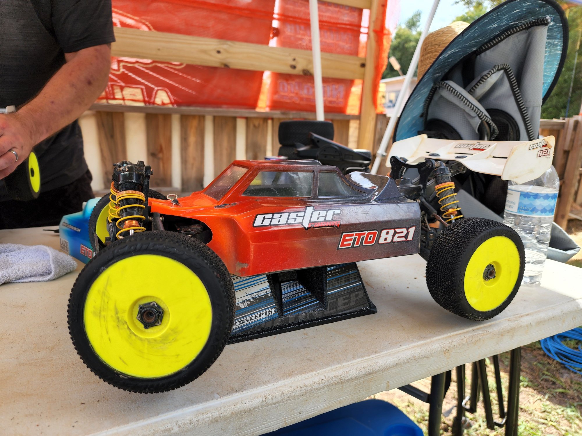 CASTER RACING USA - Page 4 - R/C Tech Forums