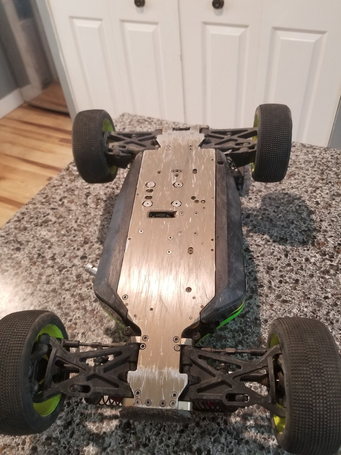 Team durango dnx408 rxr + massive parts lot - R/C Tech Forums