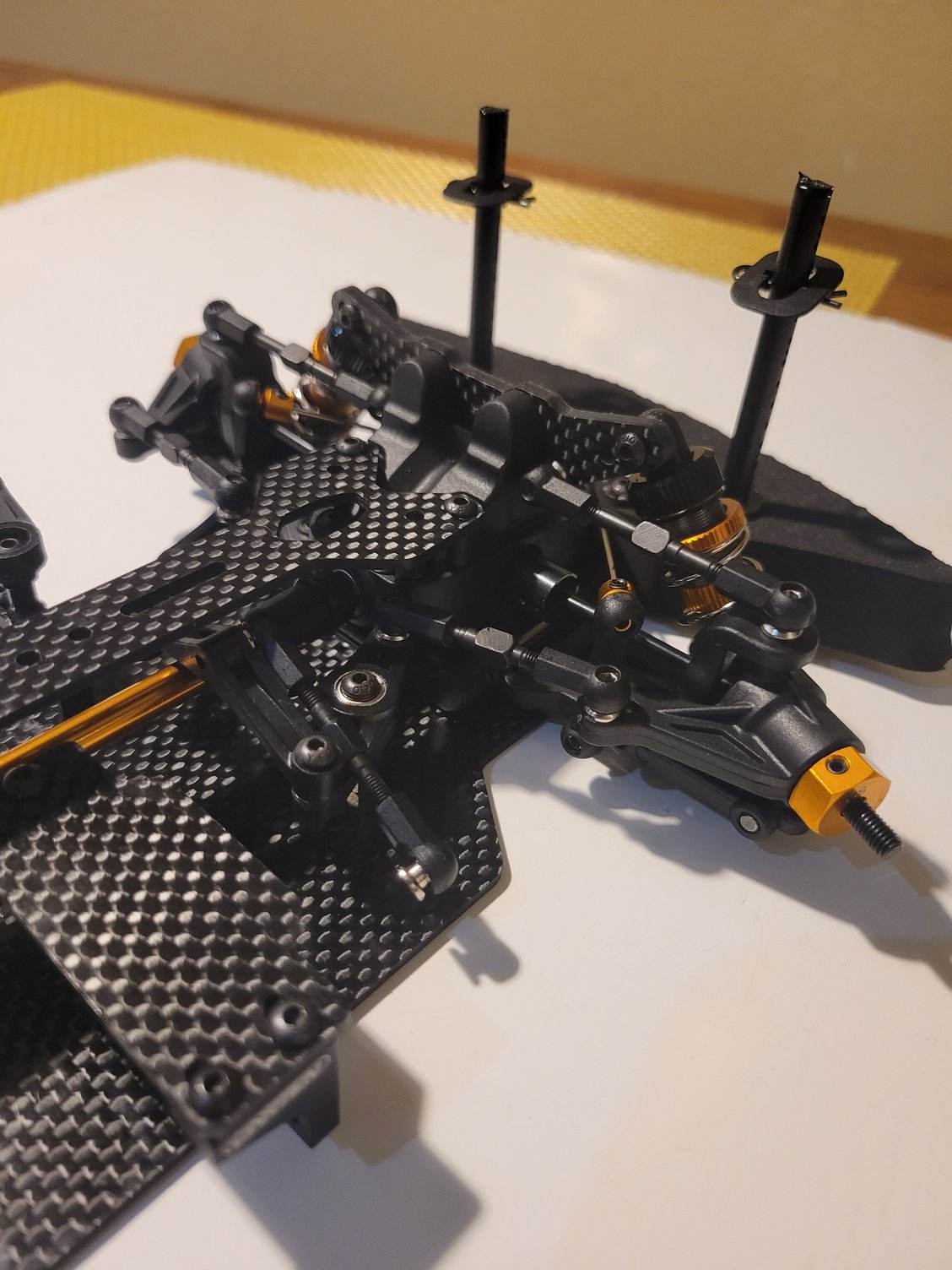 Carten T410R - R/C Tech Forums