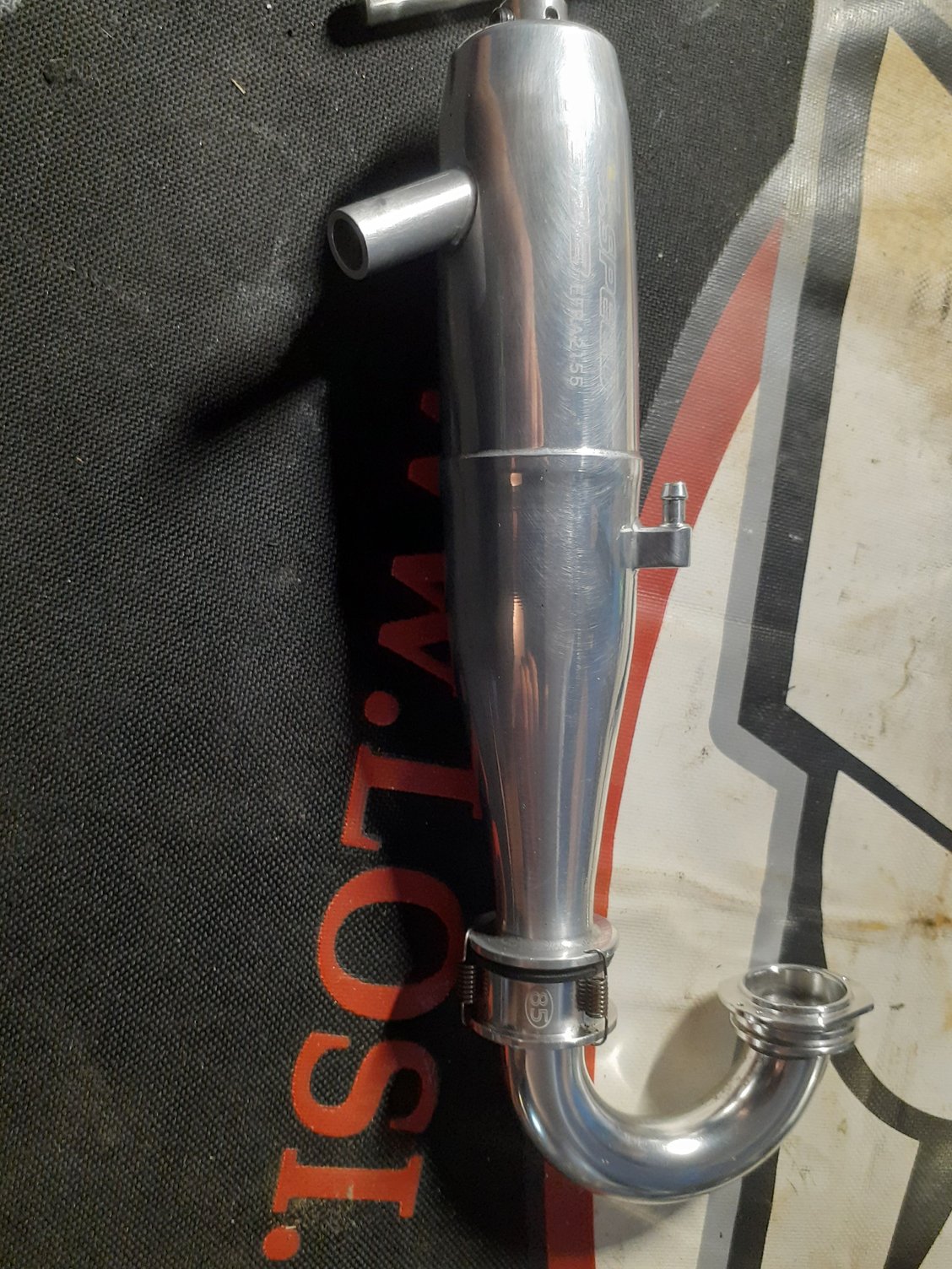 OS pipe - R/C Tech Forums