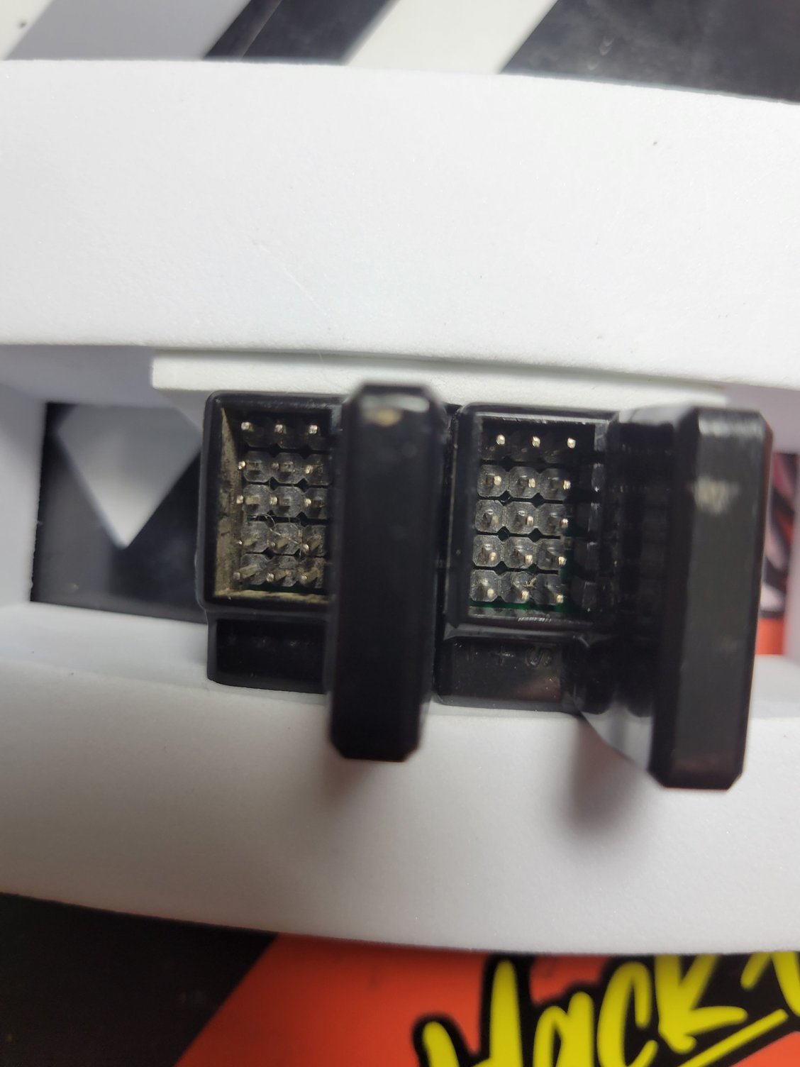 Ruddog rx482 receivers - R/C Tech Forums