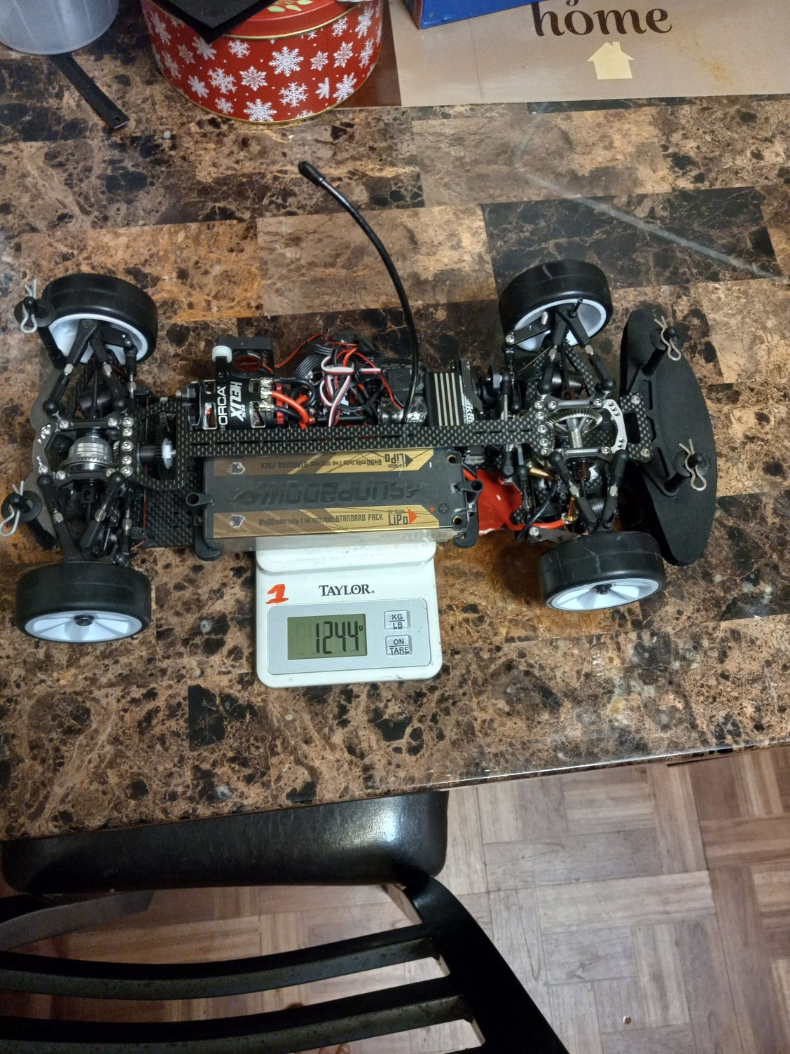 Awesomatix EP Touring Car (A700 Shaft Drive) - Page 657 - R/C Tech Forums