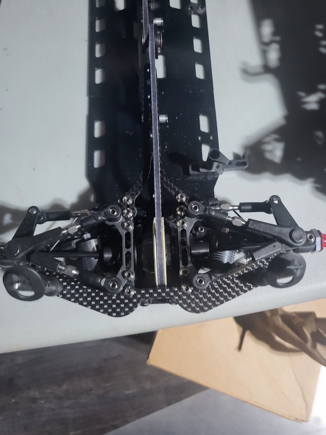 Awesomatix MMX - upgraded - R/C Tech Forums