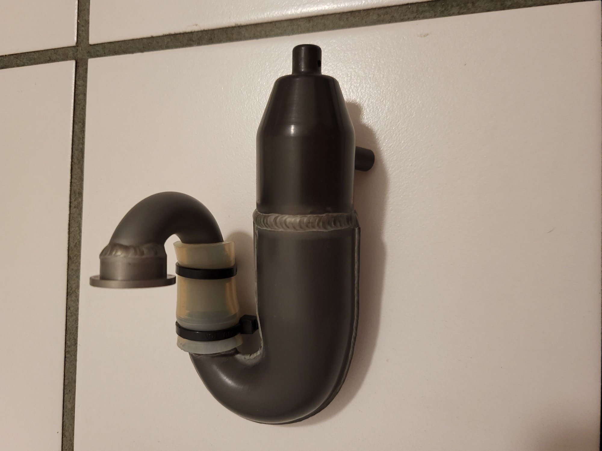 Nitro TC3 Factory Team Pipe - R/C Tech Forums