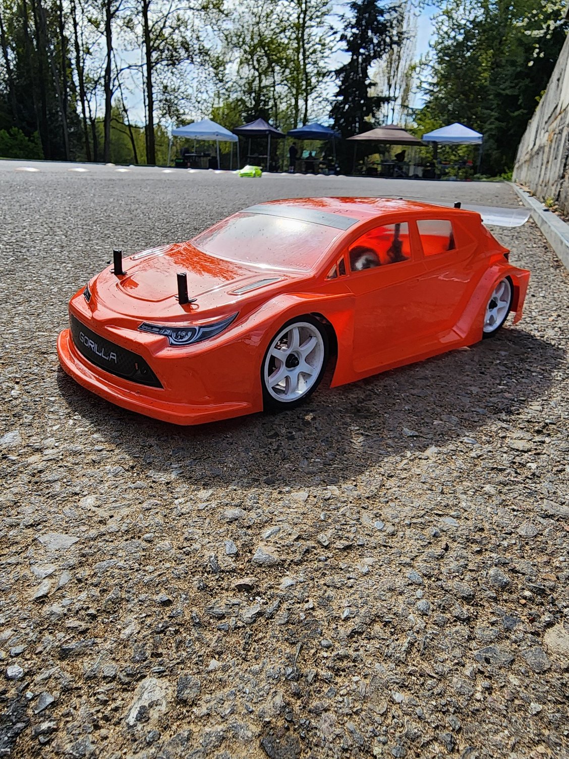 Seattle RC Racers/North SeaTac Racing Center - Page 182 - R/C Tech Forums