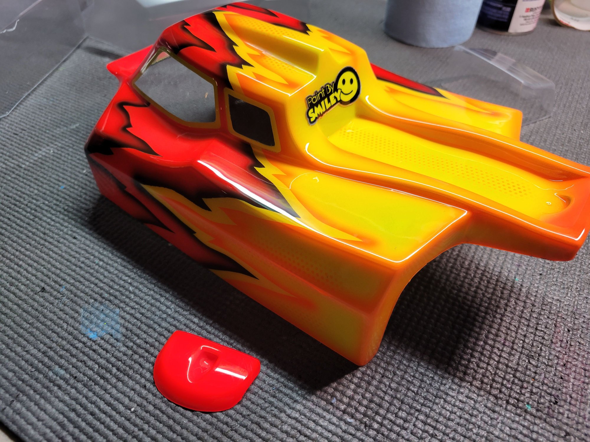 Jconcepts S15 for Associated RC8B4e/.1 - R/C Tech Forums