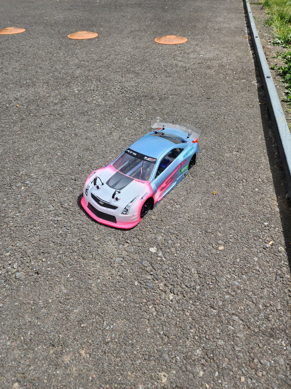 Seattle RC Racers/North SeaTac Racing Center - Page 190 - R/C Tech Forums