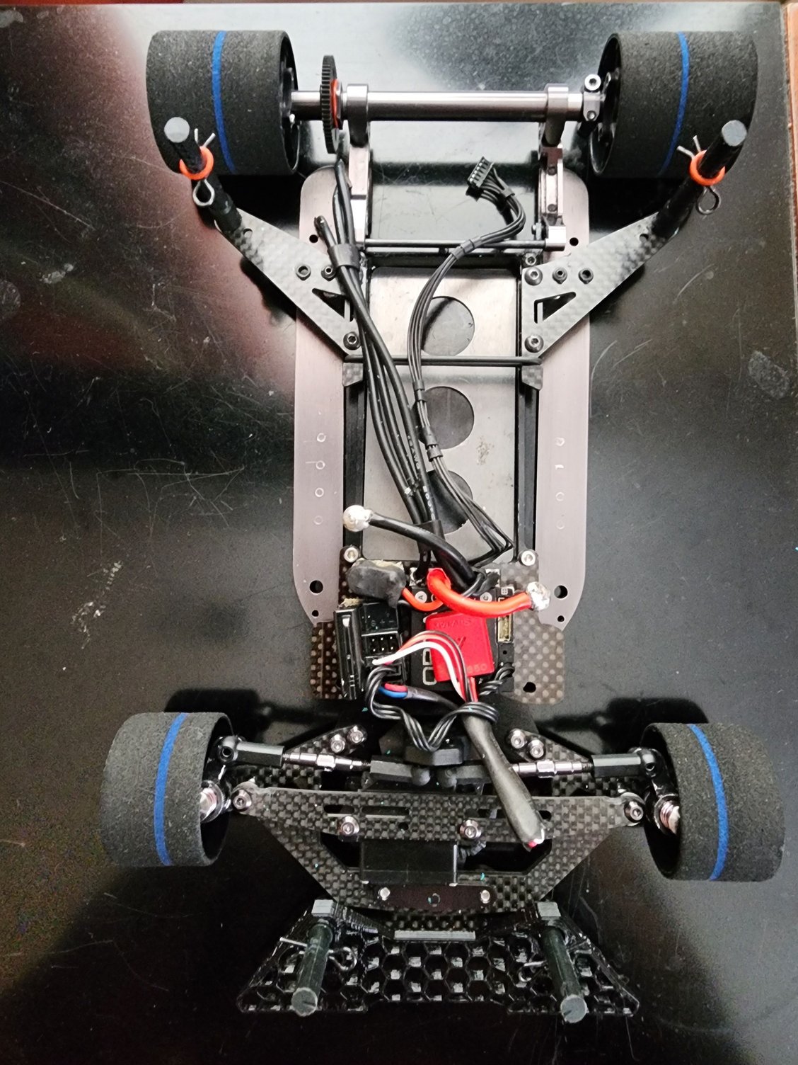 Awesomatix A12 ARTR - R/C Tech Forums