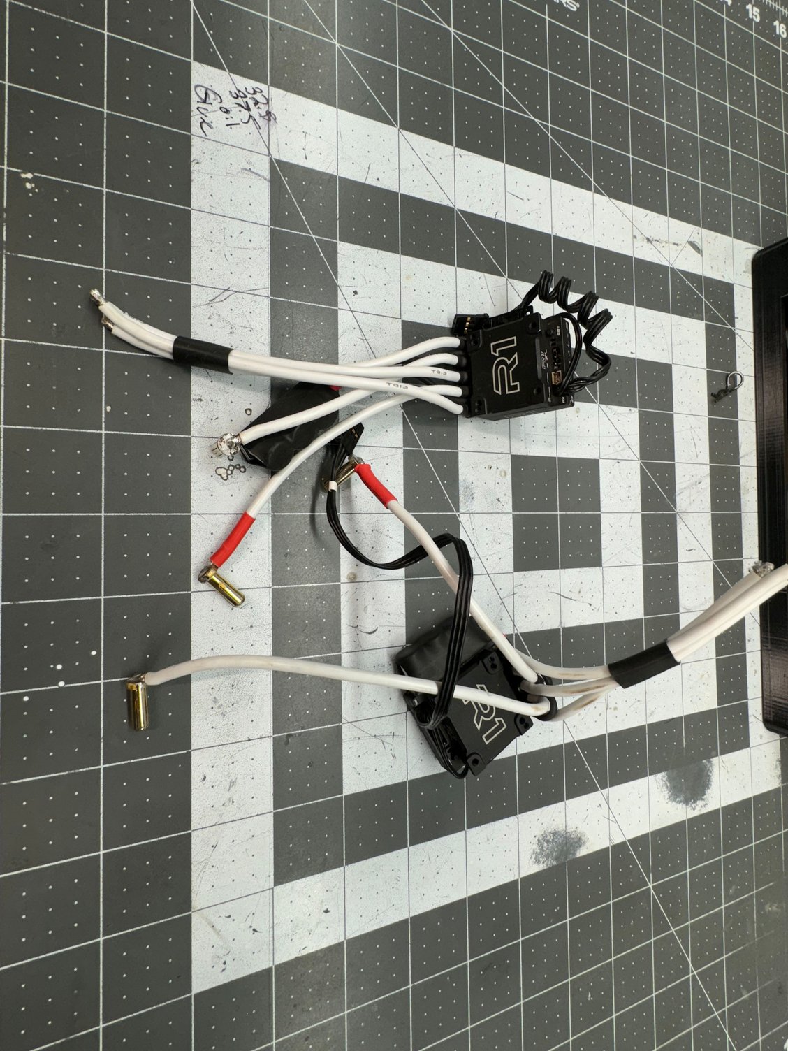 Two R1 Wurks Digital 3 Mod ESC - R/C Tech Forums