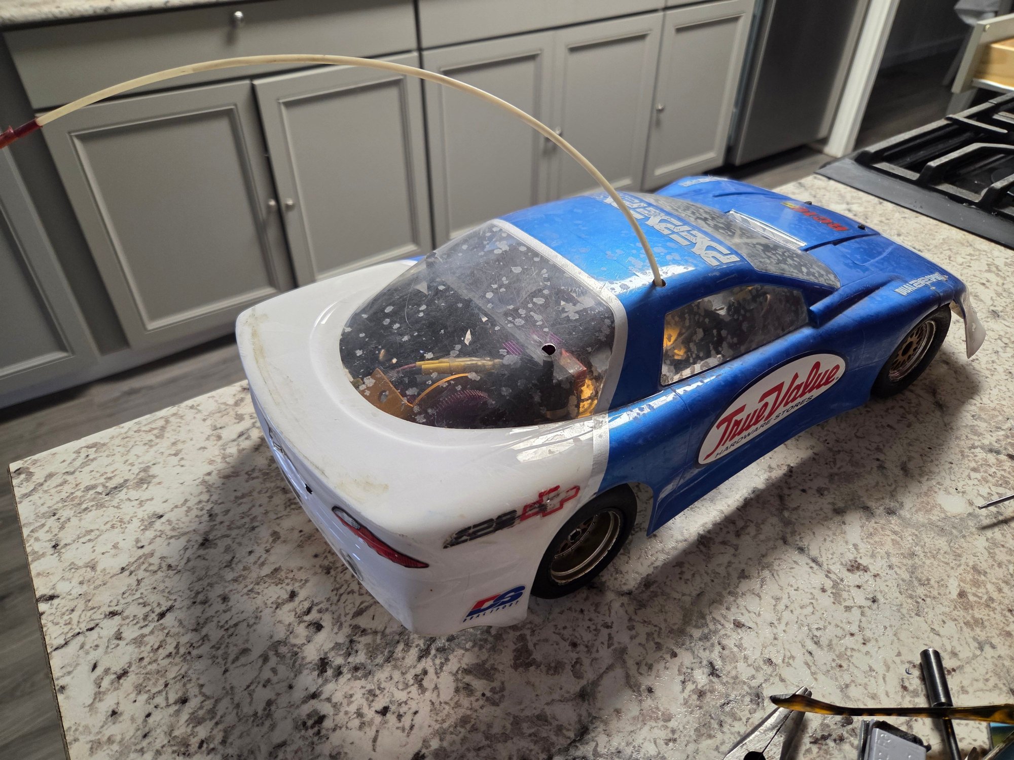Team associated rc10ds - R/C Tech Forums
