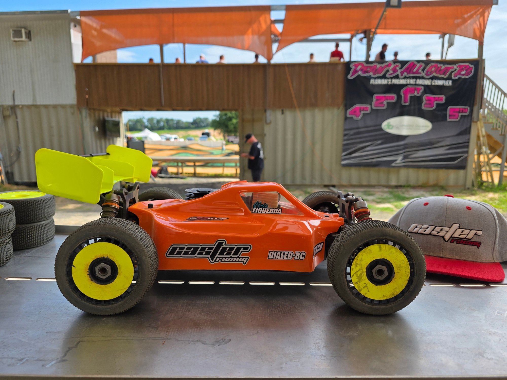 CASTER RACING USA - Page 26 - R/C Tech Forums