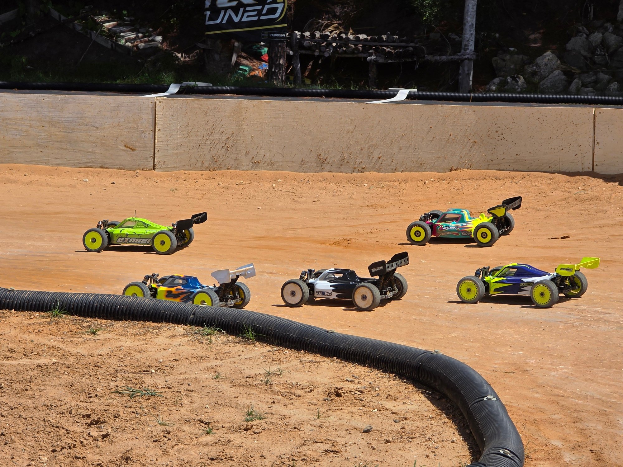 CASTER RACING USA - Page 26 - R/C Tech Forums