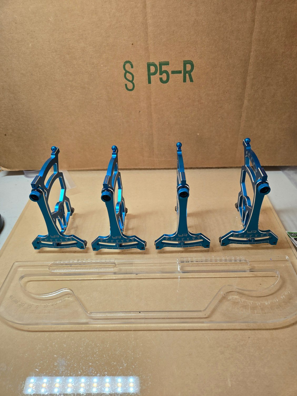 10th Setup station - R/C Tech Forums