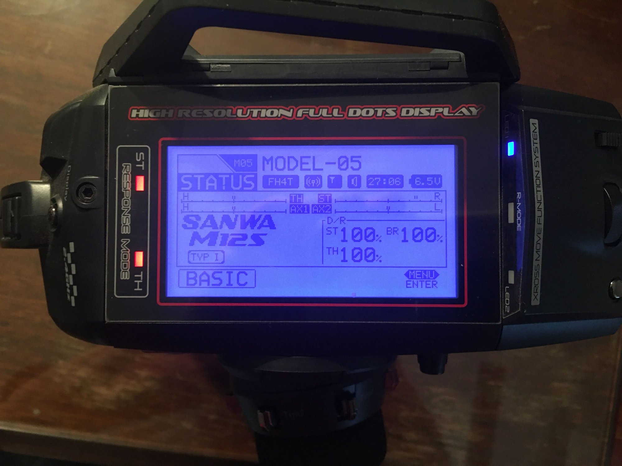 Sanwa m12s - R/C Tech Forums