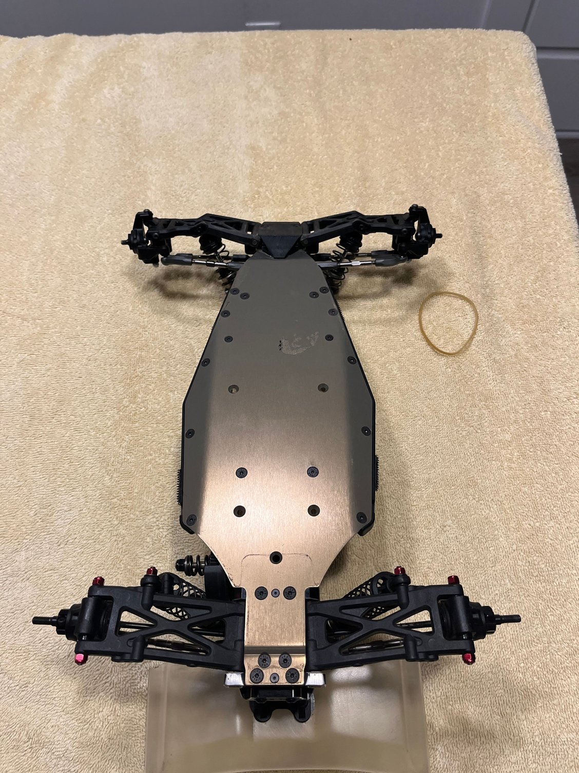 TLR 22 5.0 Elite - R/C Tech Forums
