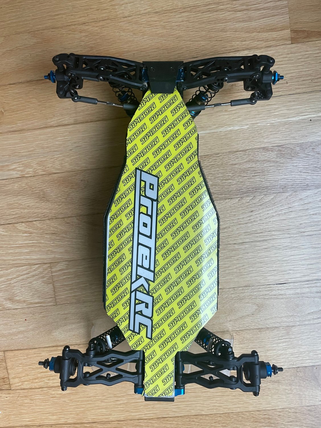 Team Associated B6.3 Dirt - R/C Tech Forums