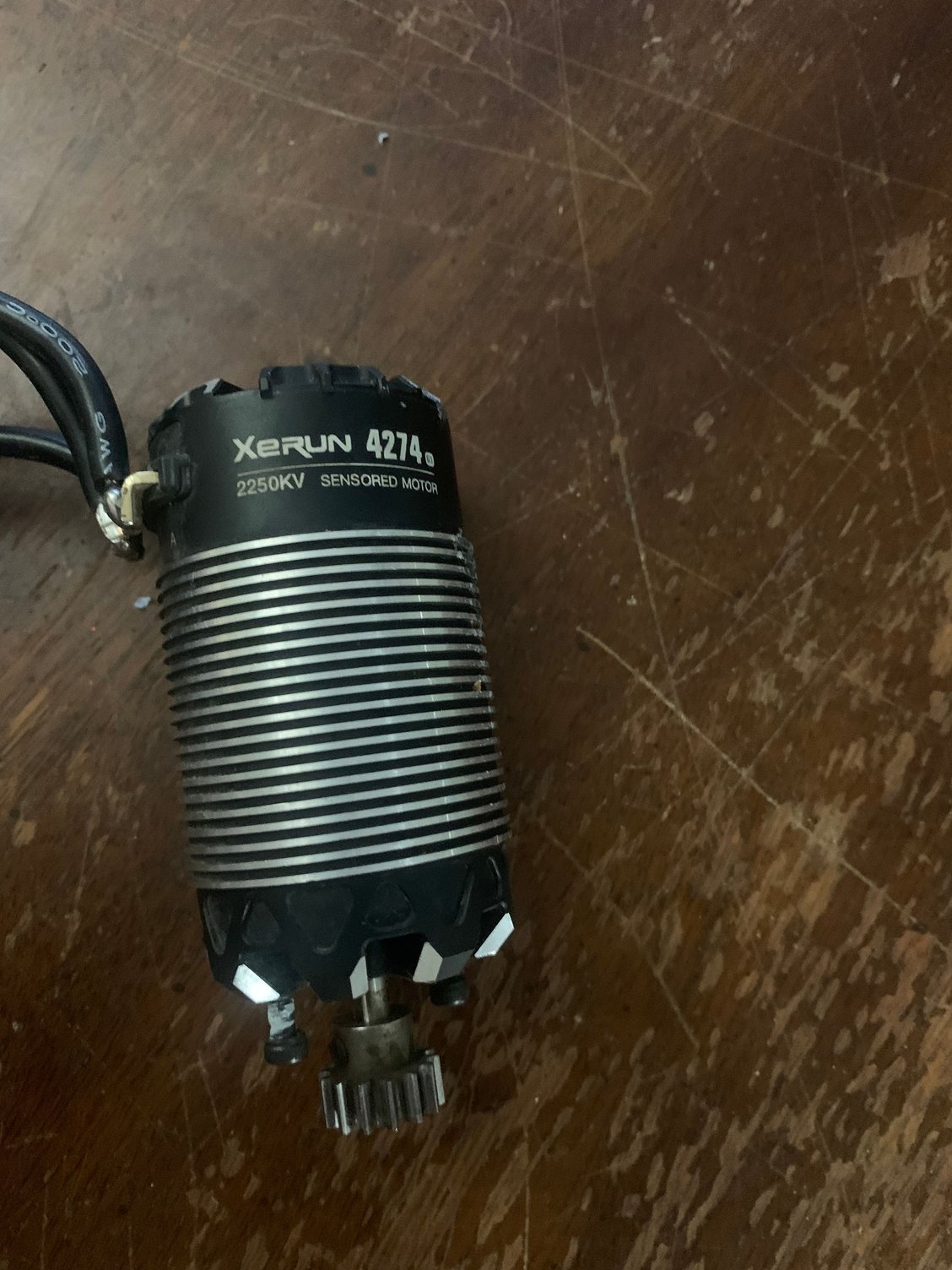 ET48 2.0 - R/C Tech Forums