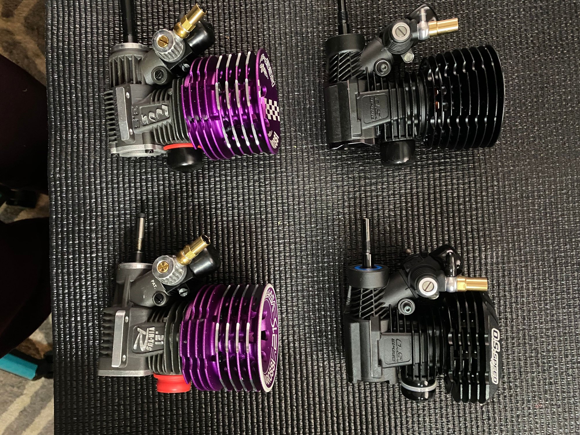 O.S /Novarossi engines - R/C Tech Forums