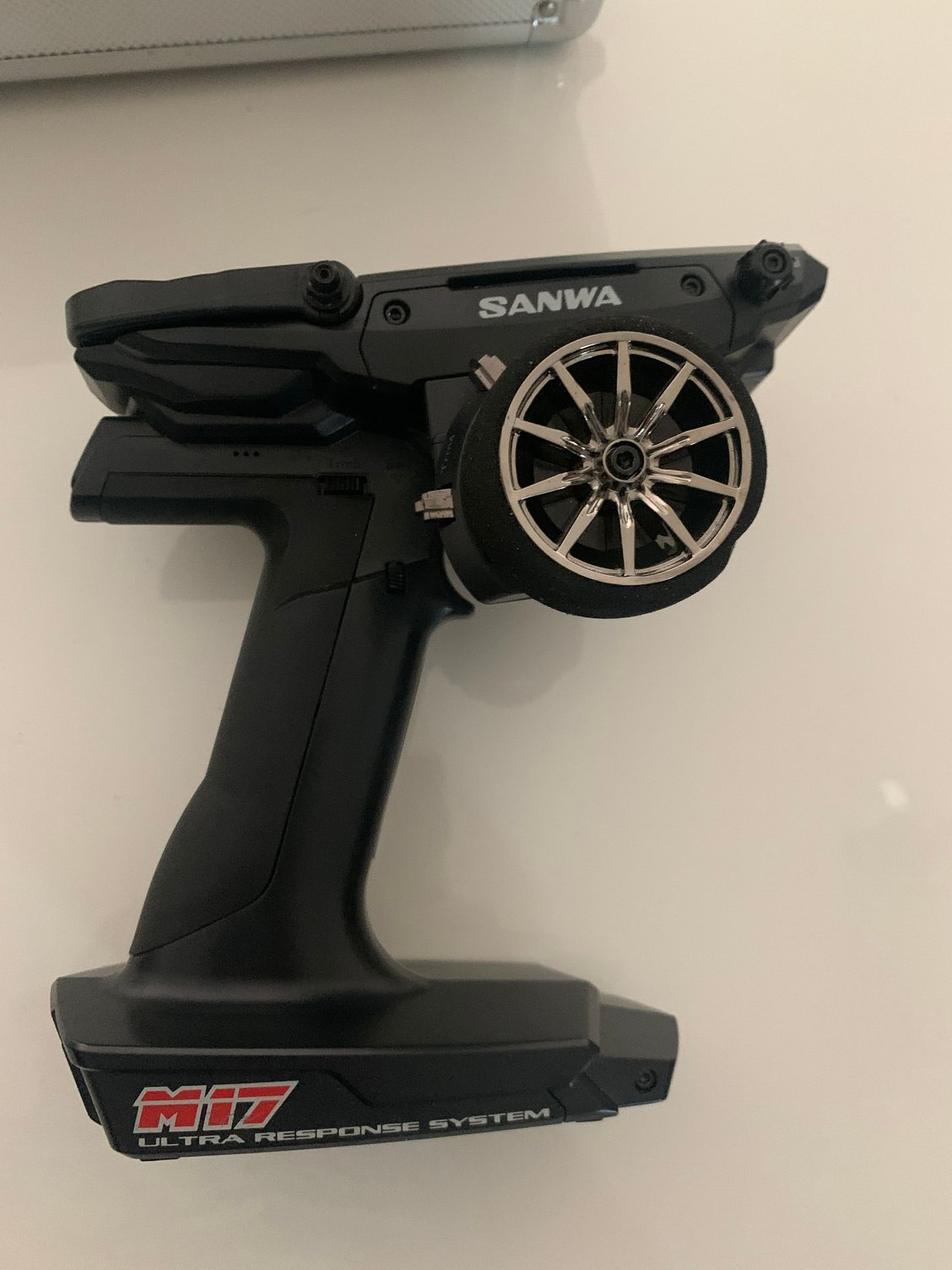 Sanwa M17 - R/C Tech Forums