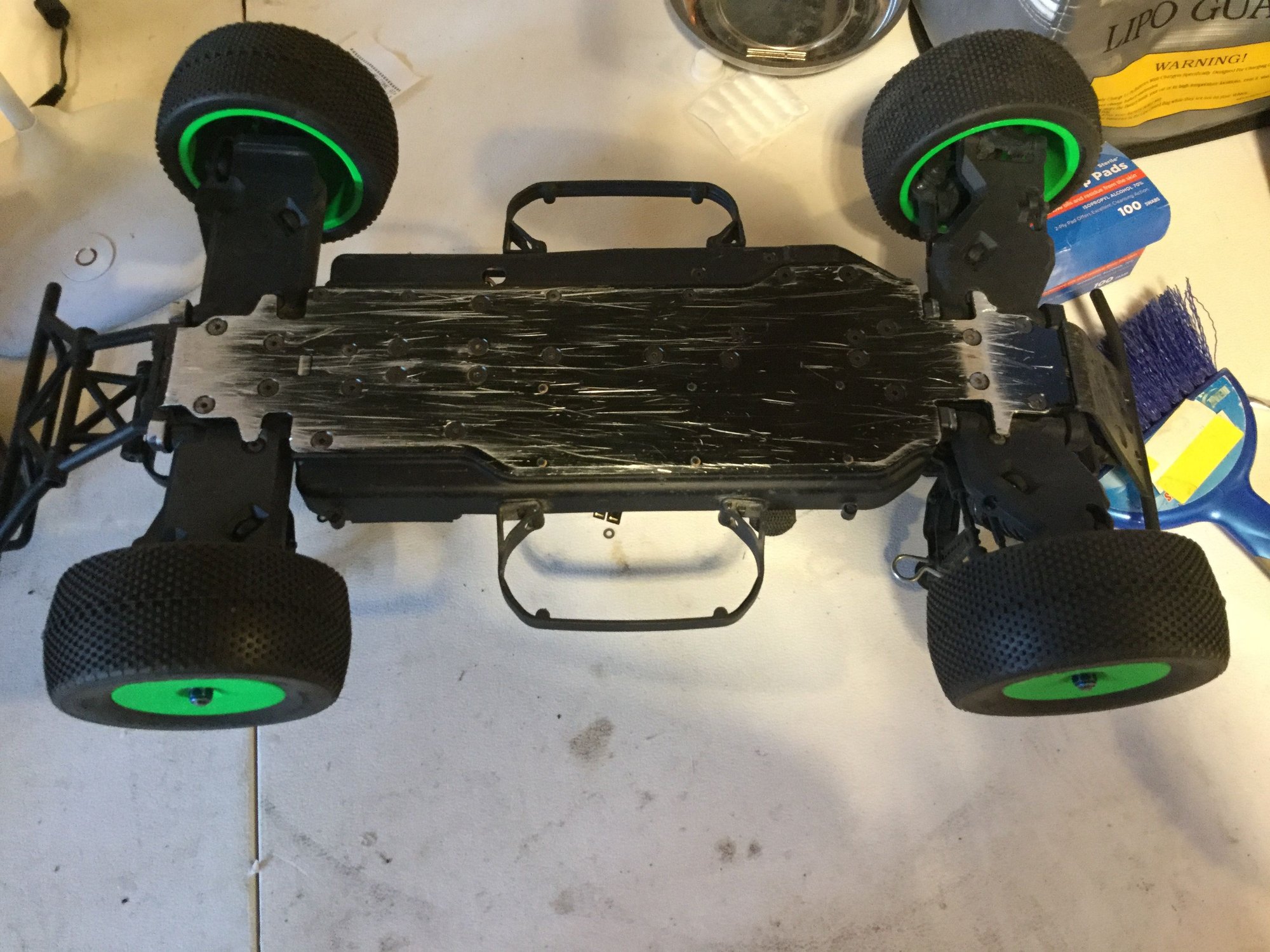 Tekno SCT410.3 RTR - R/C Tech Forums