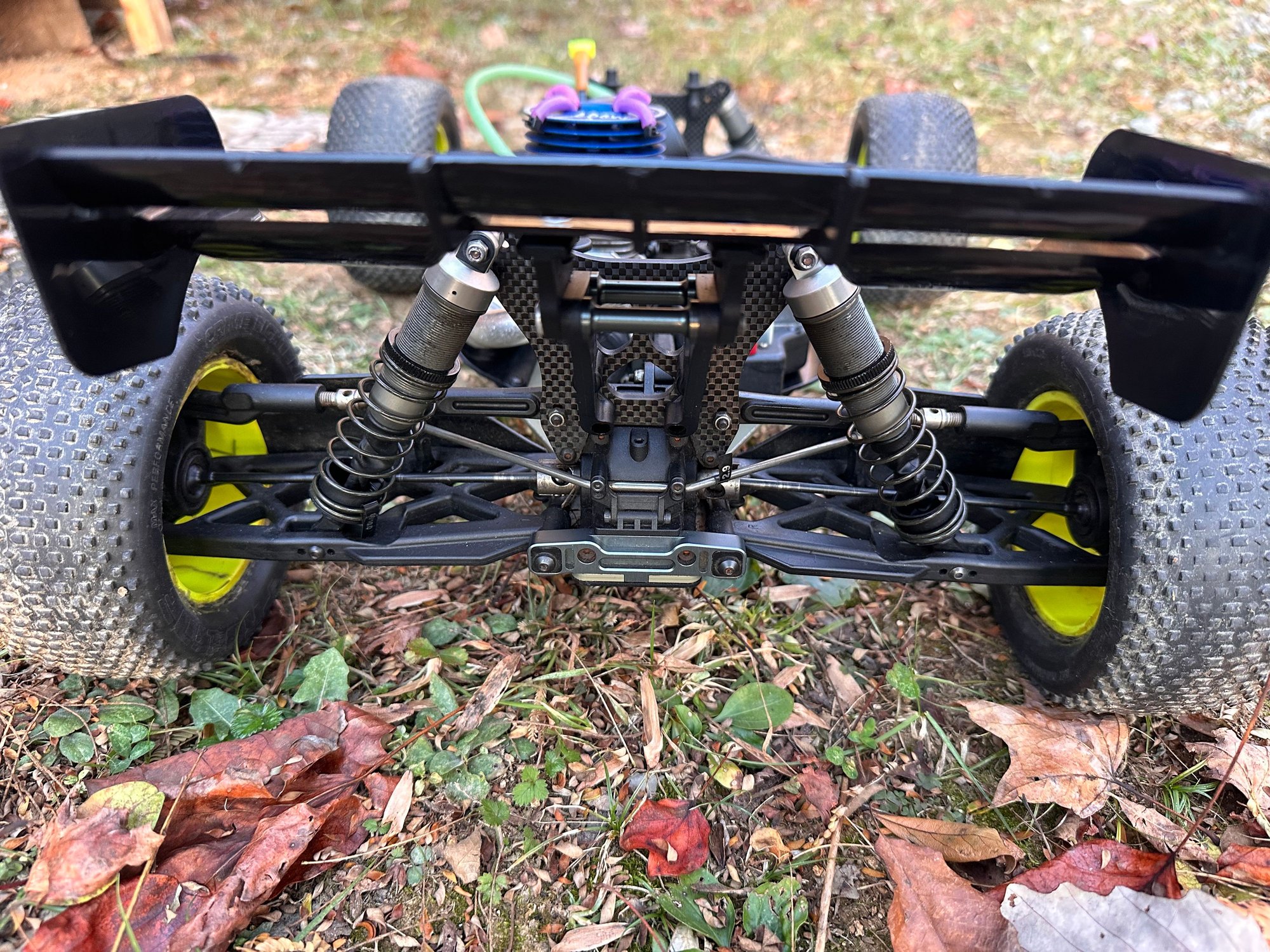 Mugen MBX-6T. Novarossi Rex Legend 28-8, TNS Modified Engine - R/C Tech Forums