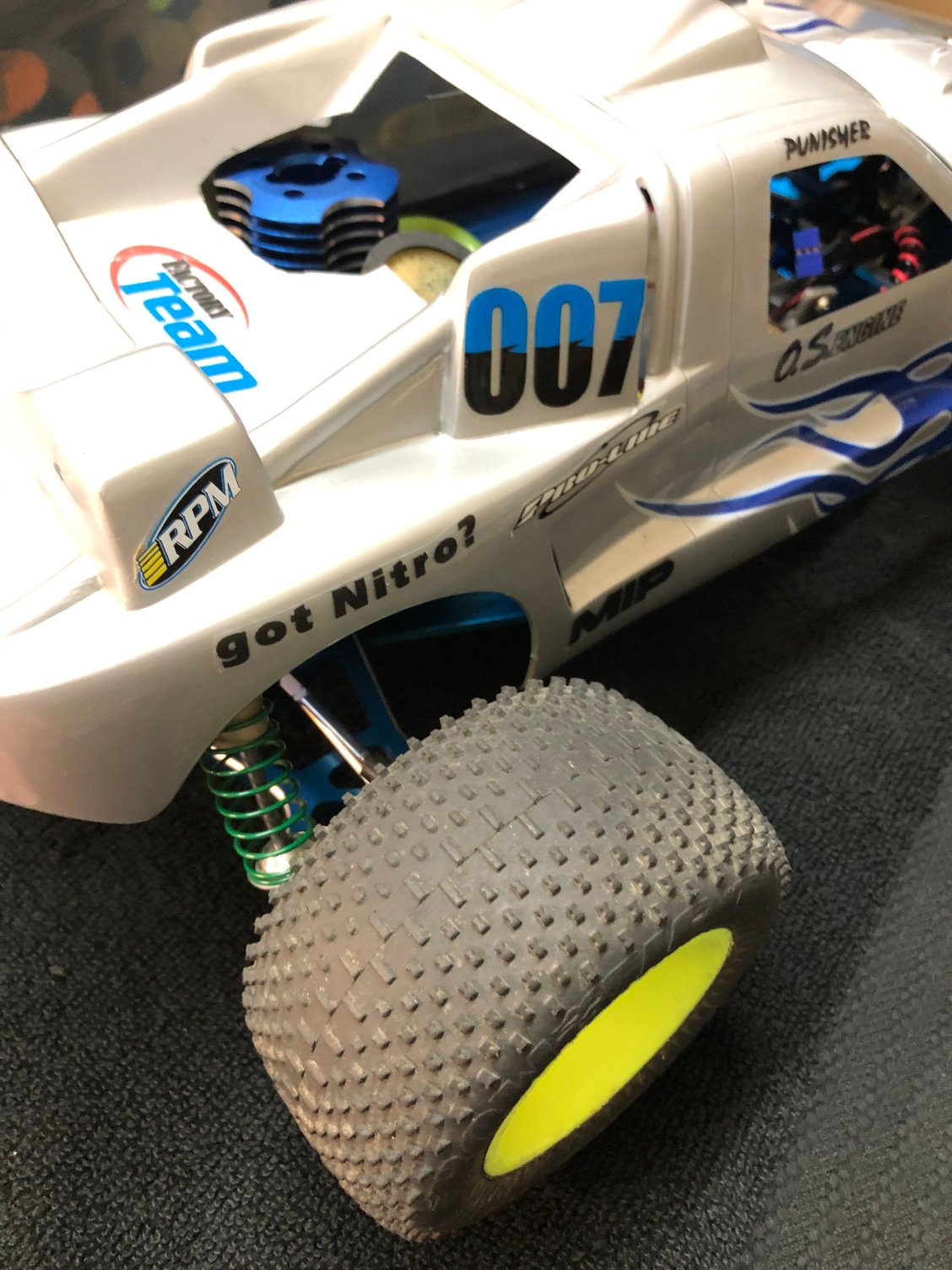 Team Associated RC10T - Page 2 - R/C Tech Forums