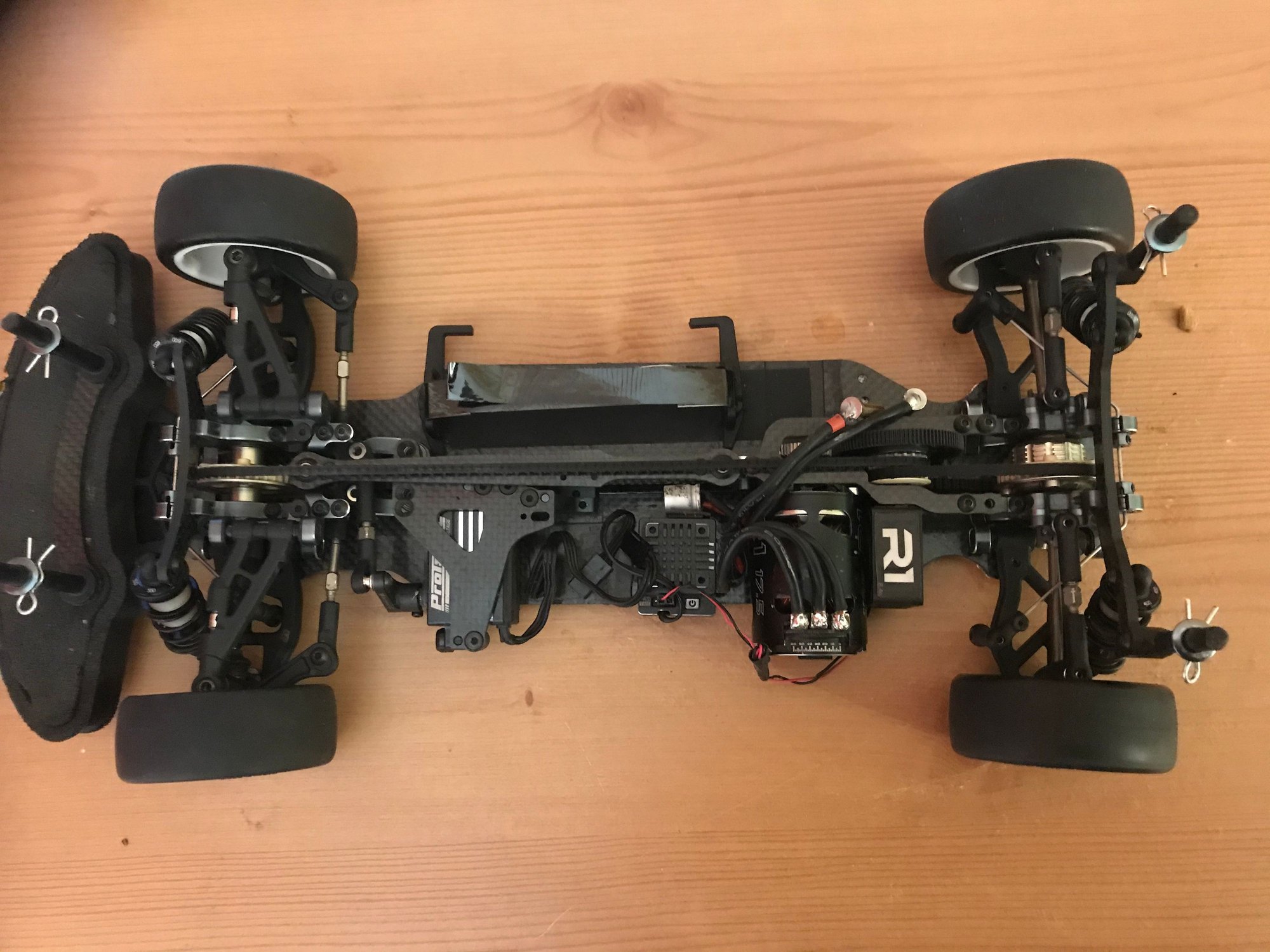 Magen Mtc-1 - R/C Tech Forums