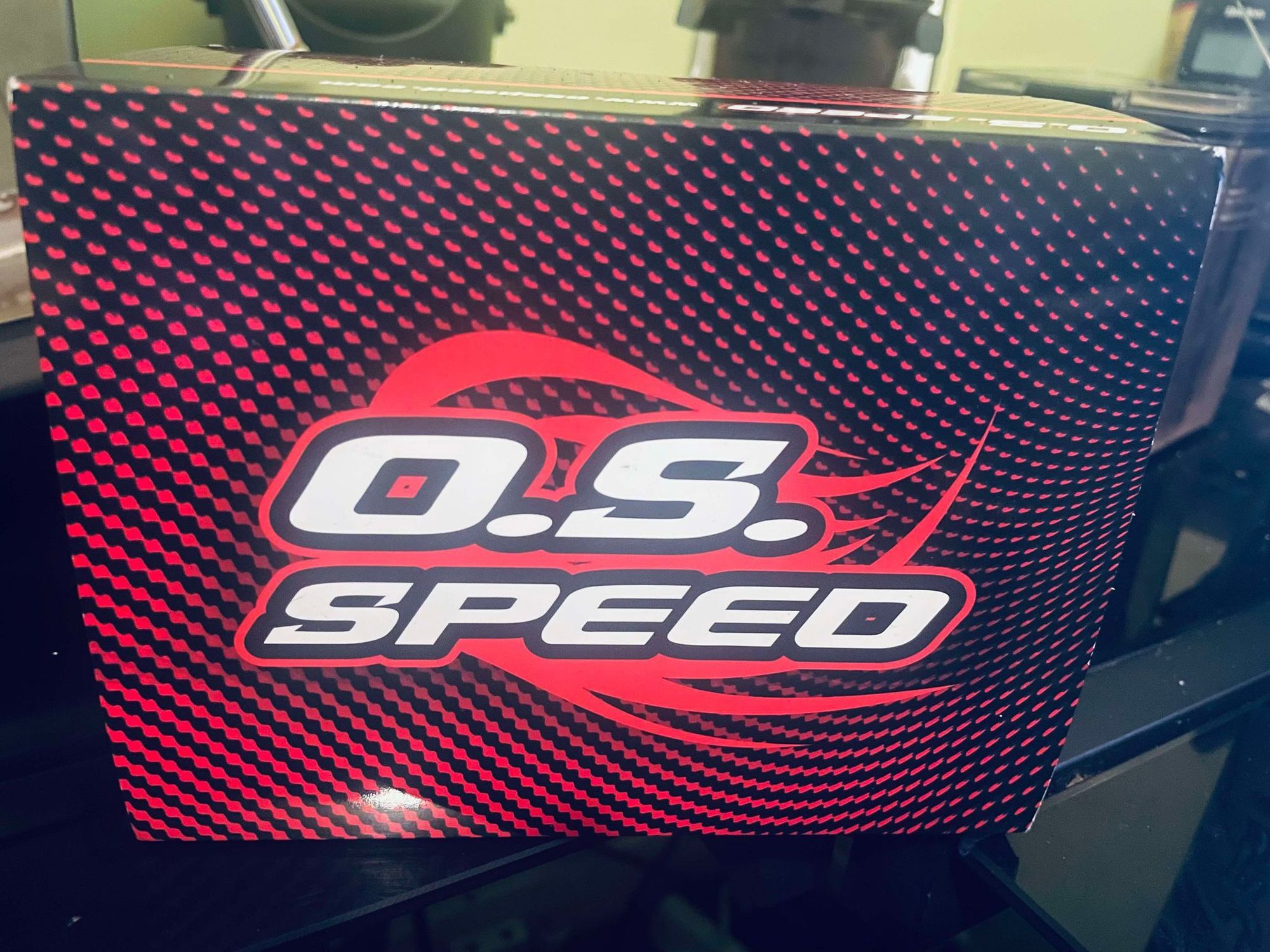 OS Speed R21 Euro II .21 on-road nitro engine - R/C Tech Forums