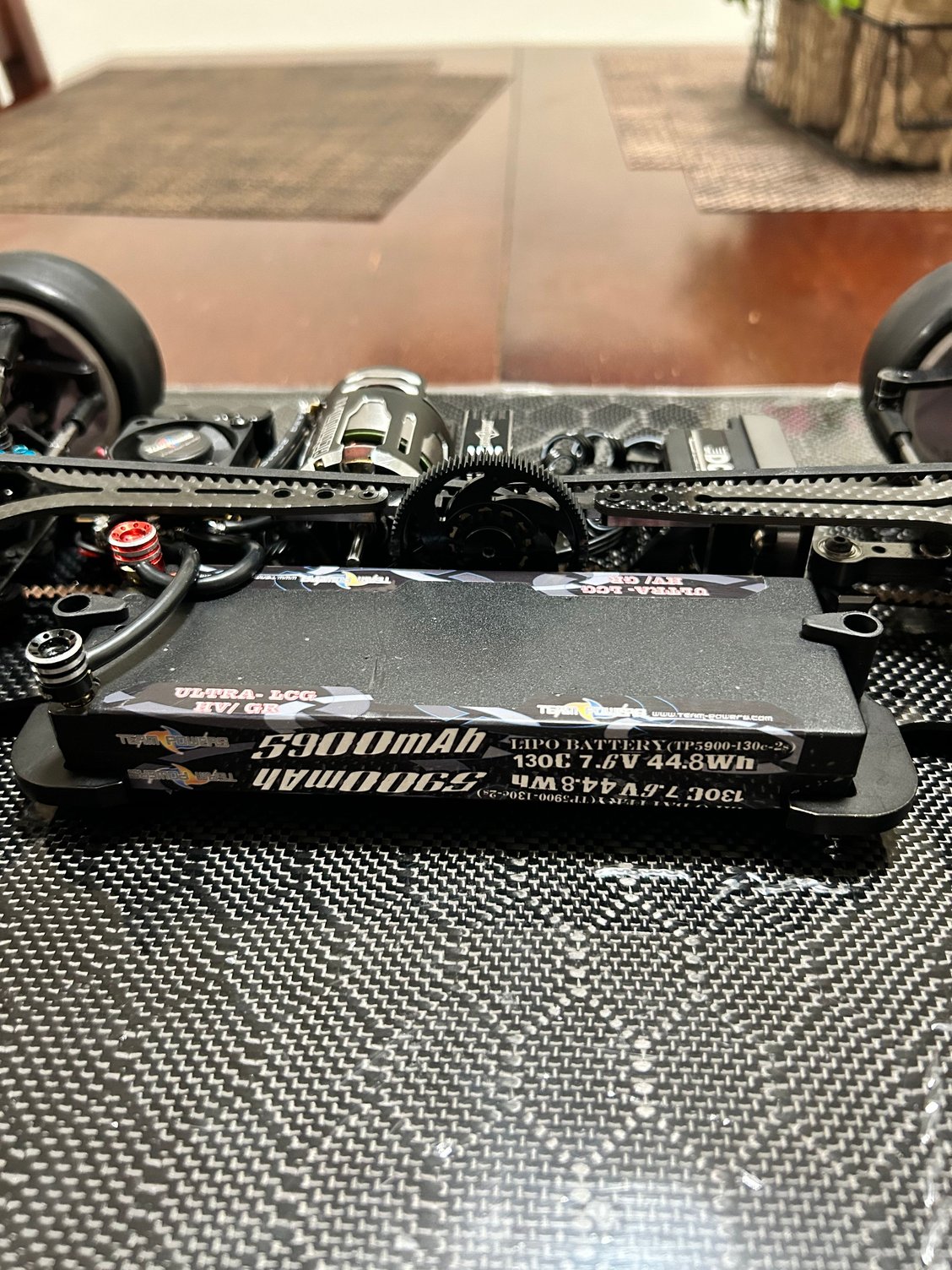 Awesomatix A800MMX ARTR - R/C Tech Forums