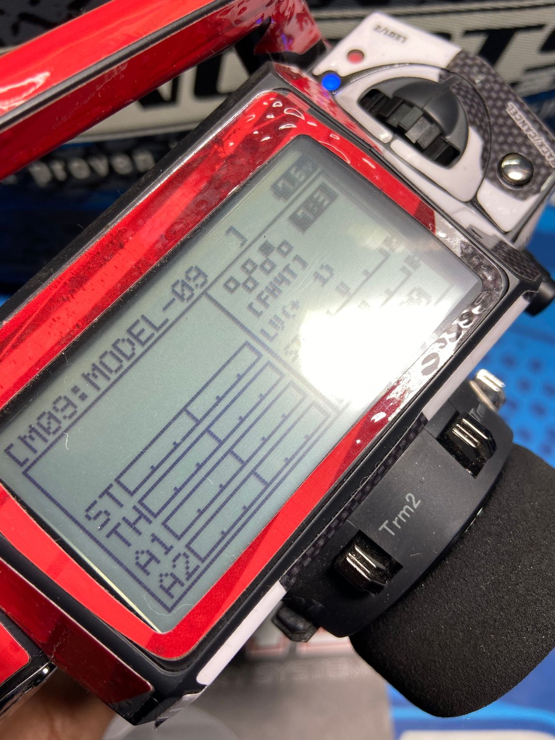 Airtronics m12 mt44 mt4s - R/C Tech Forums